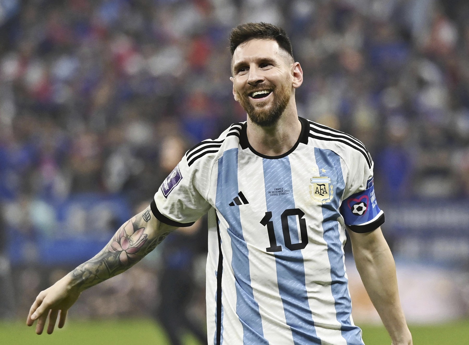 „Primul contract” al lui Messi, scris pe un șervețel, scos la licitație ...