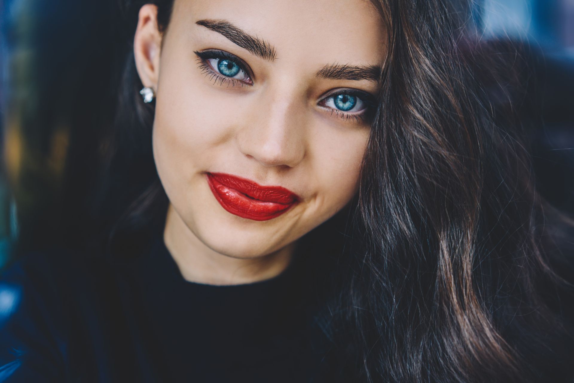 Oamenii cu ochii albaștri au un avantaj nebănuit