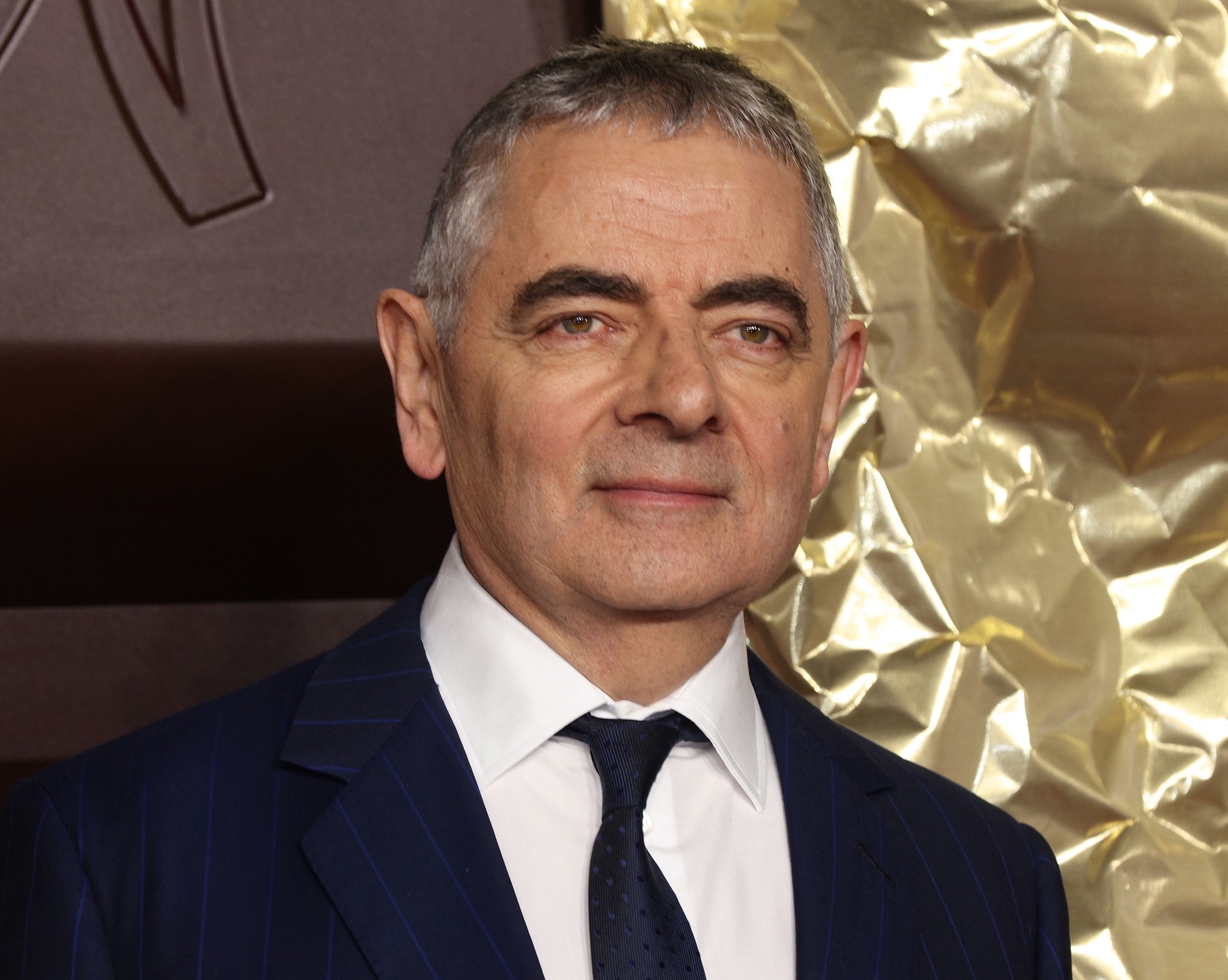 Rowan Atkinson, actorul cunoscut drept Mr. Bean, acuzat că „a stricat ...