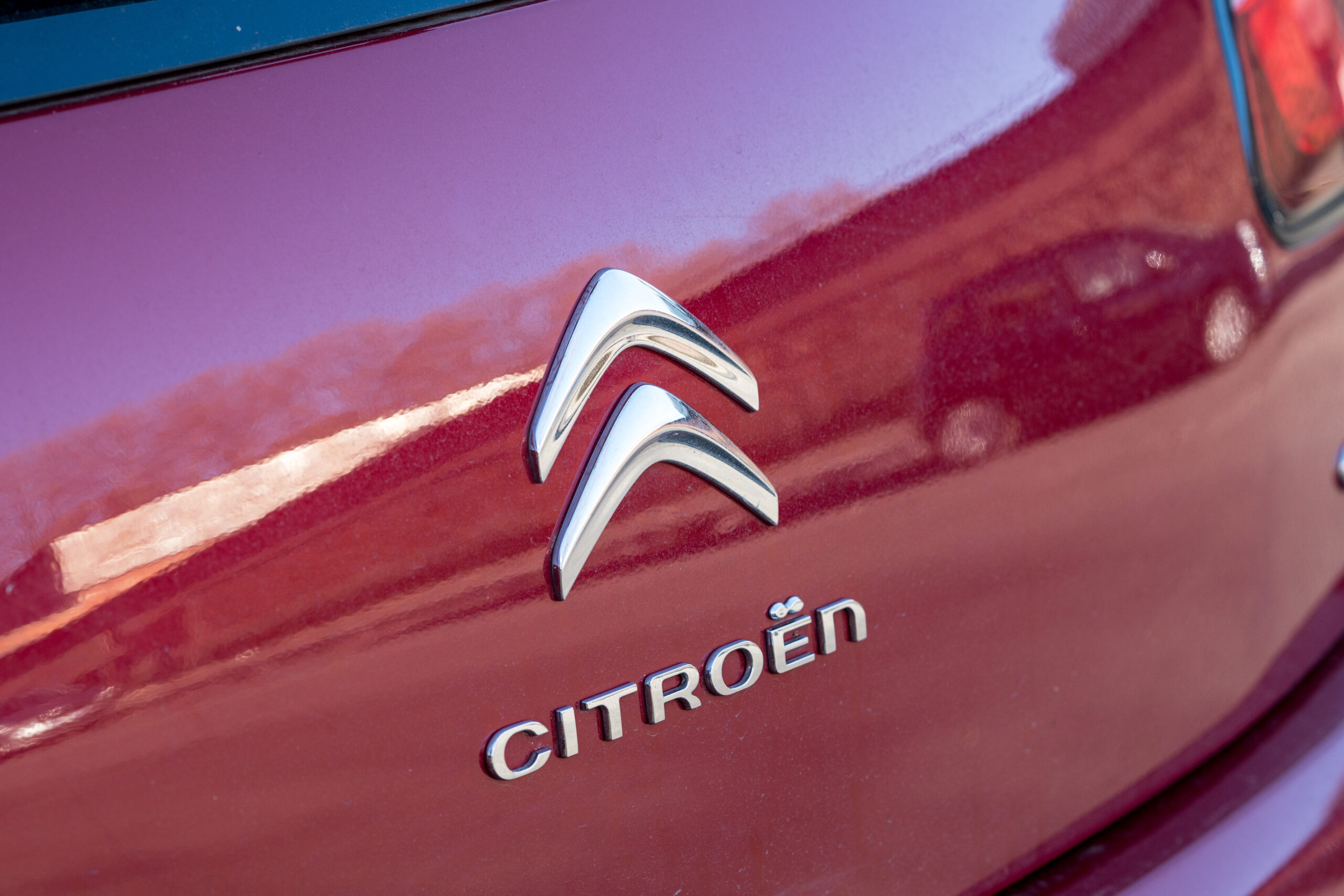 Rușii vor produce mașini Citroen la o fabrică abandonată de ...