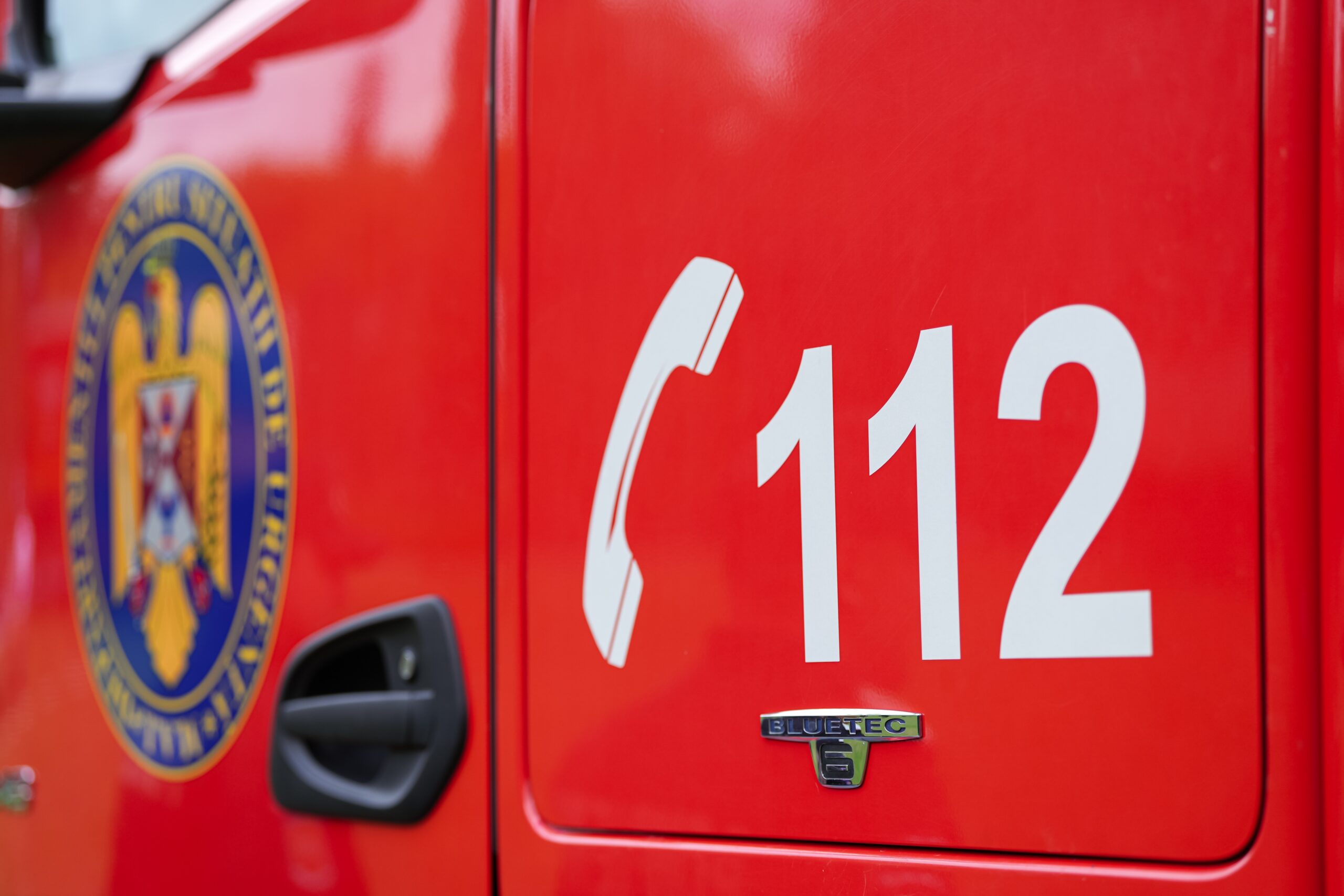 Un argeșean a sunat la 112 de 31.000 de ori în doar 12 luni