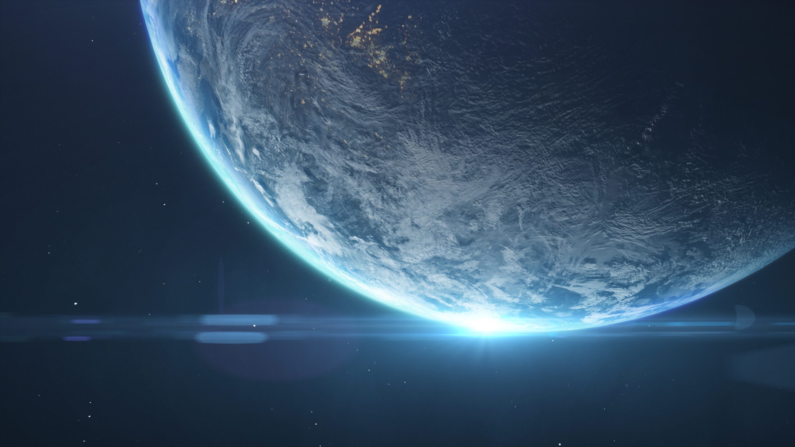 Astronomii au găsit un super-Pământ! Planeta ar putea fi locuibilă