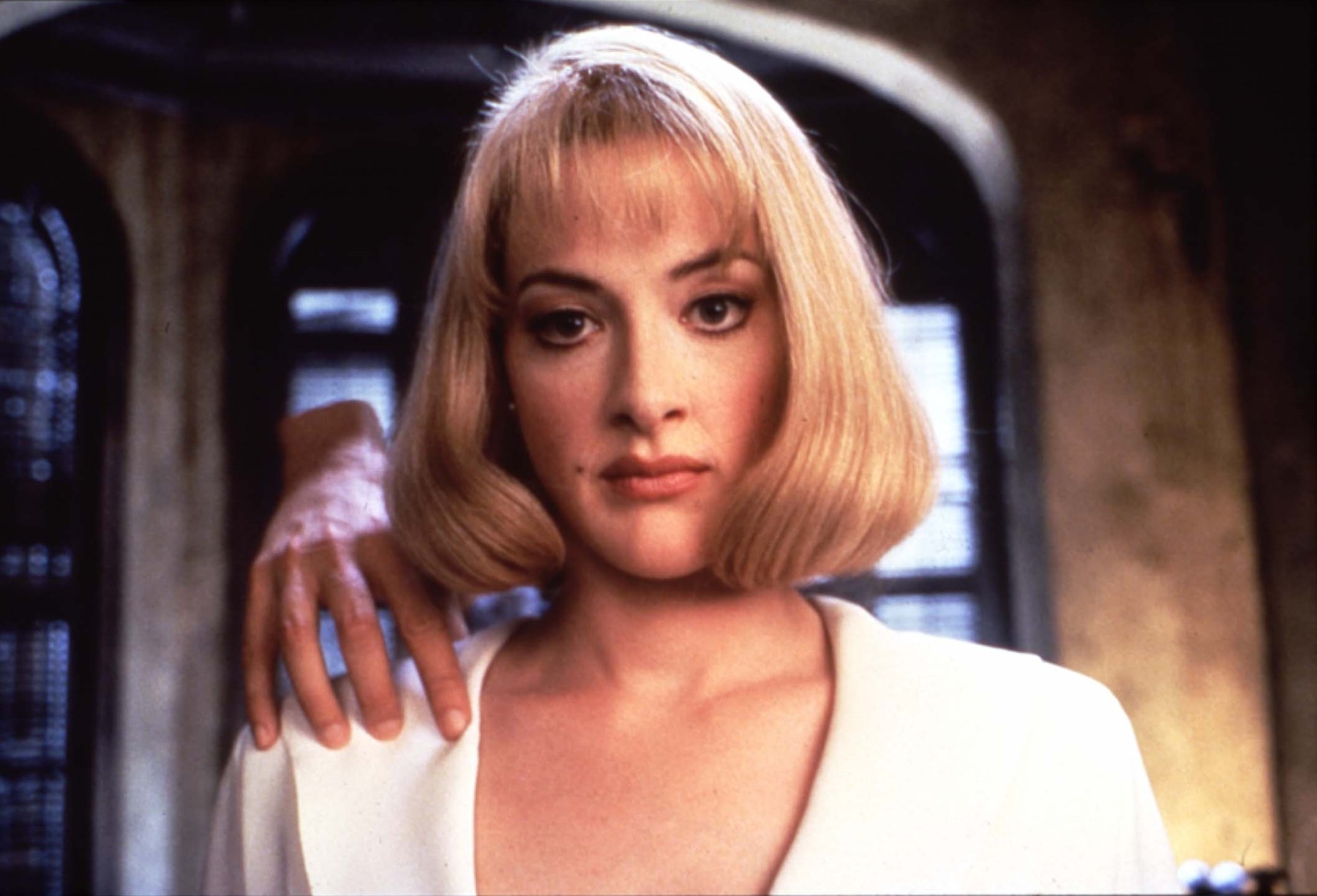 Joan Cusack, singura actriță nominalizată la Oscar atât la categoria ...