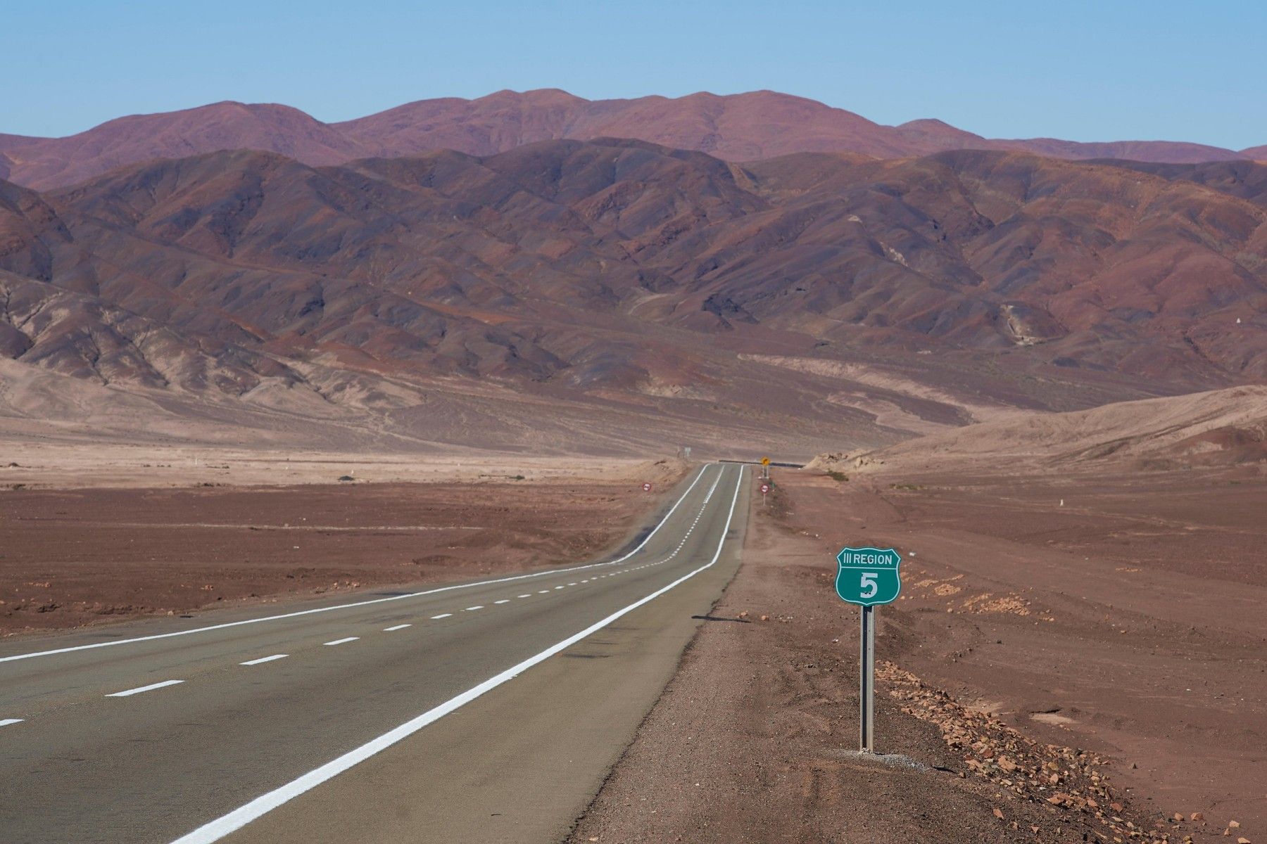 Test de cultură generală. Care este cea mai lungă șosea din lume?