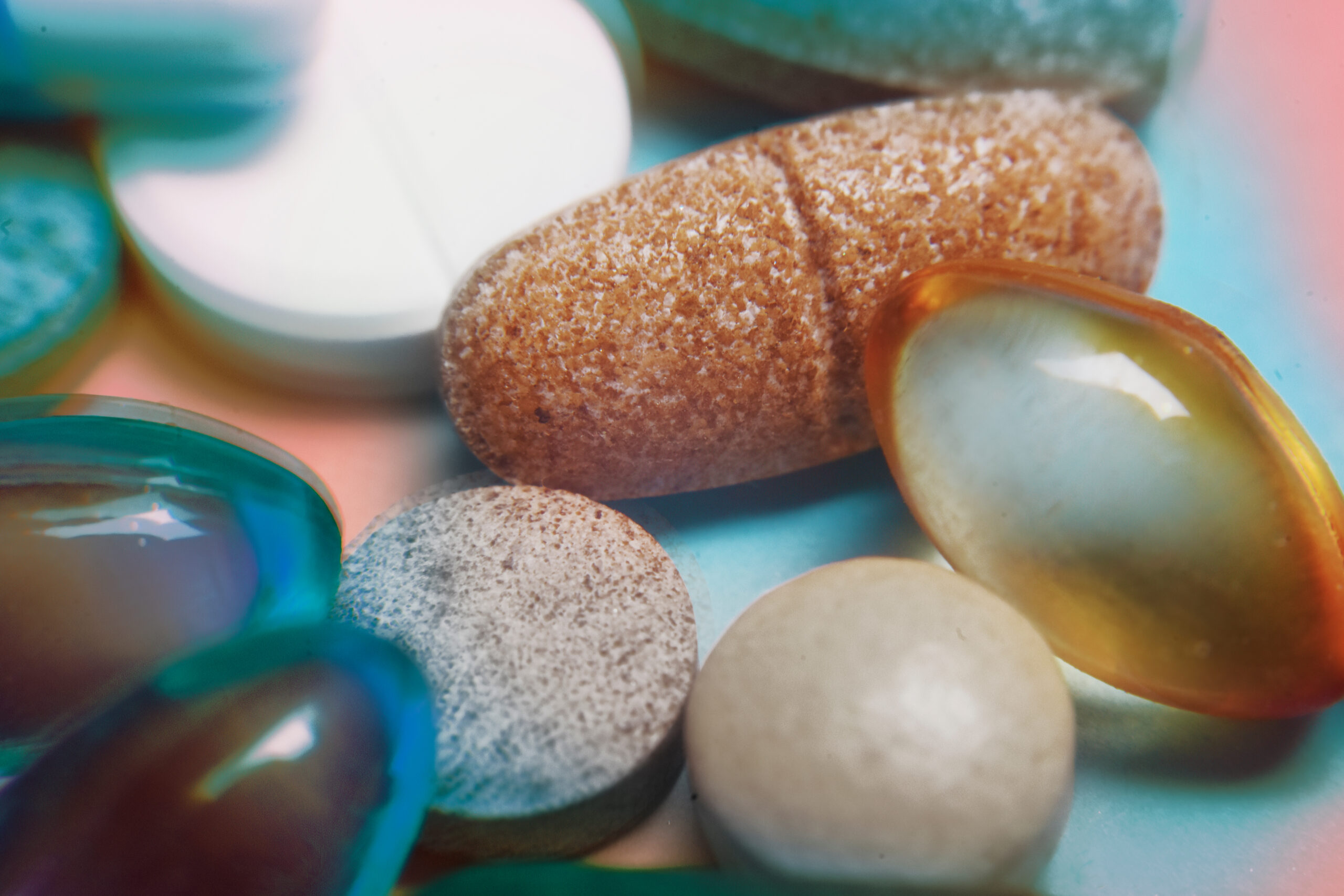 Oamenii de știință au descoperit că dozele mici de LSD stimulează ...