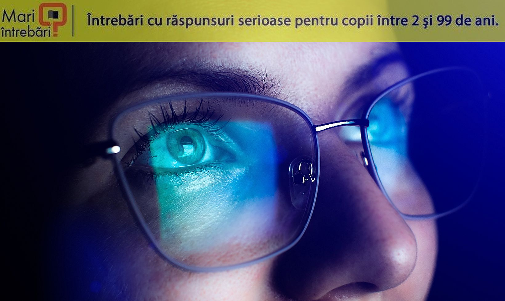 Cine a inventat ochelarii de vedere?