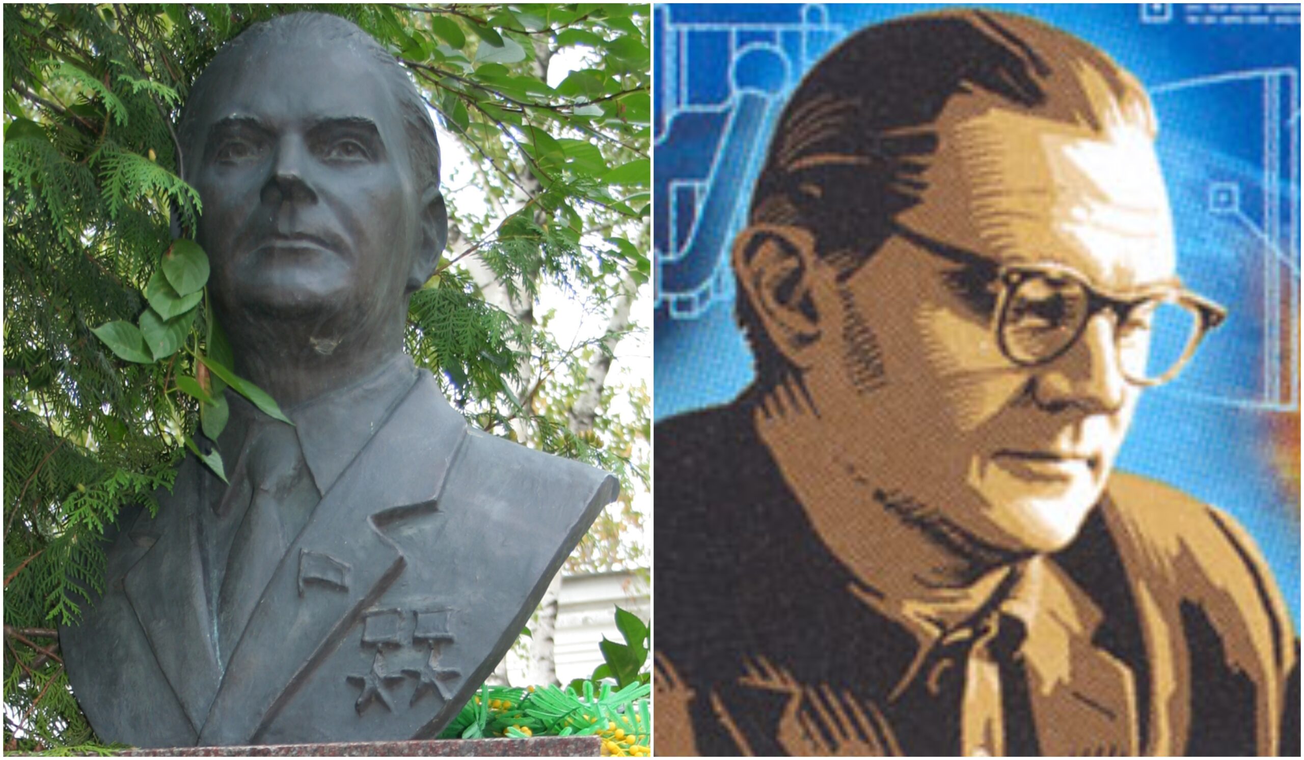 Valentin Glushko, părintele rachetelor sovietice