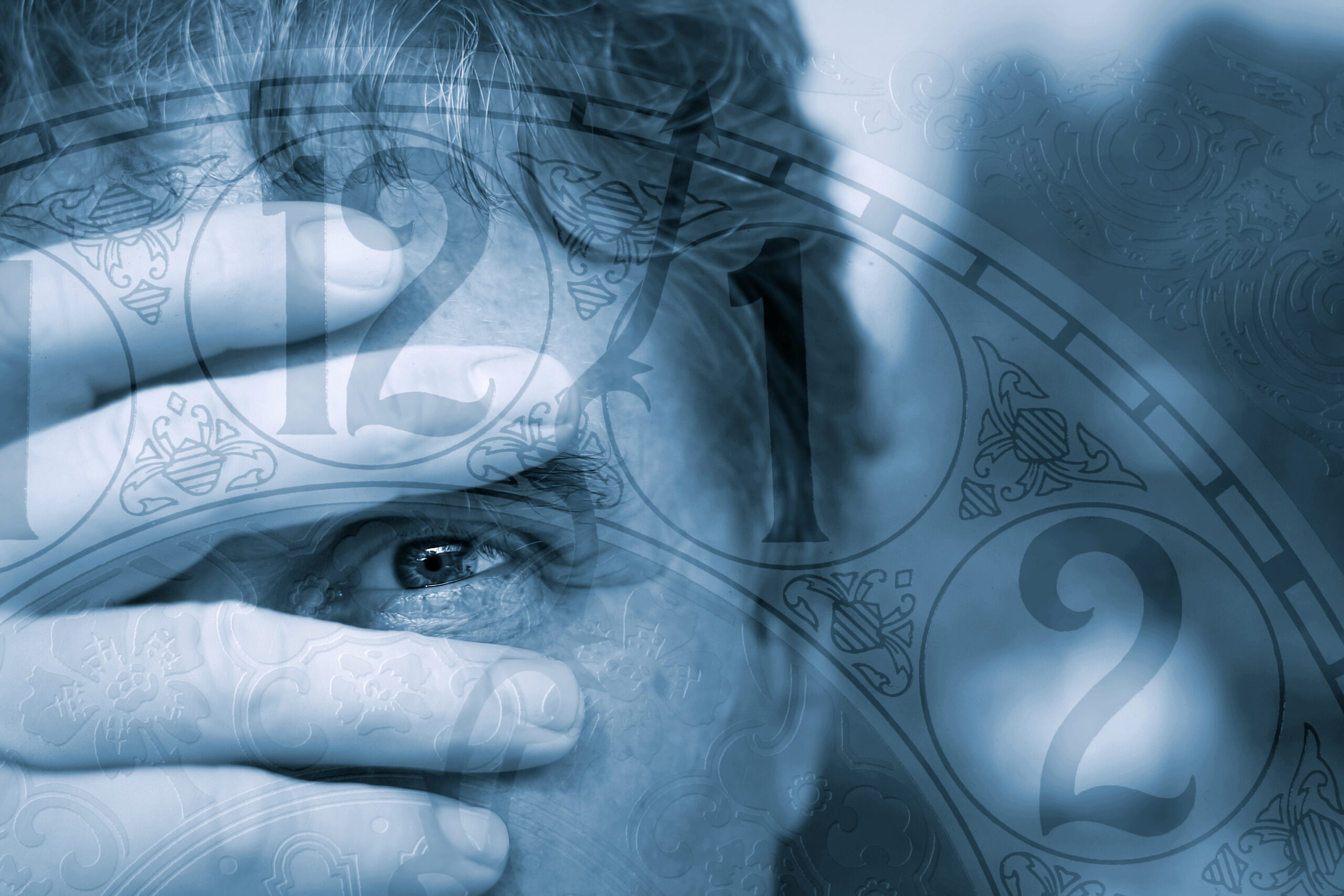 Teama de incertitudine: când devine toxică pentru sănătatea mintală?