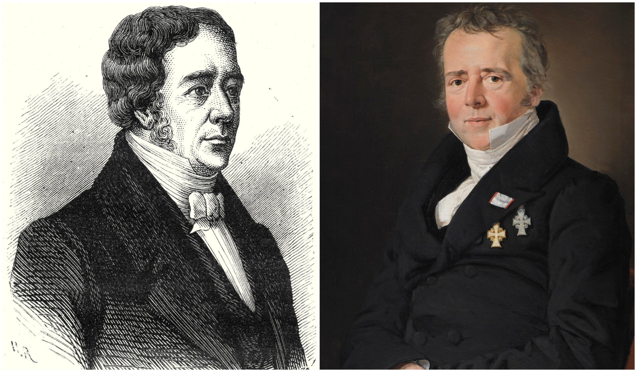 Hans Christian Orsted, pionierul electromagnetismului