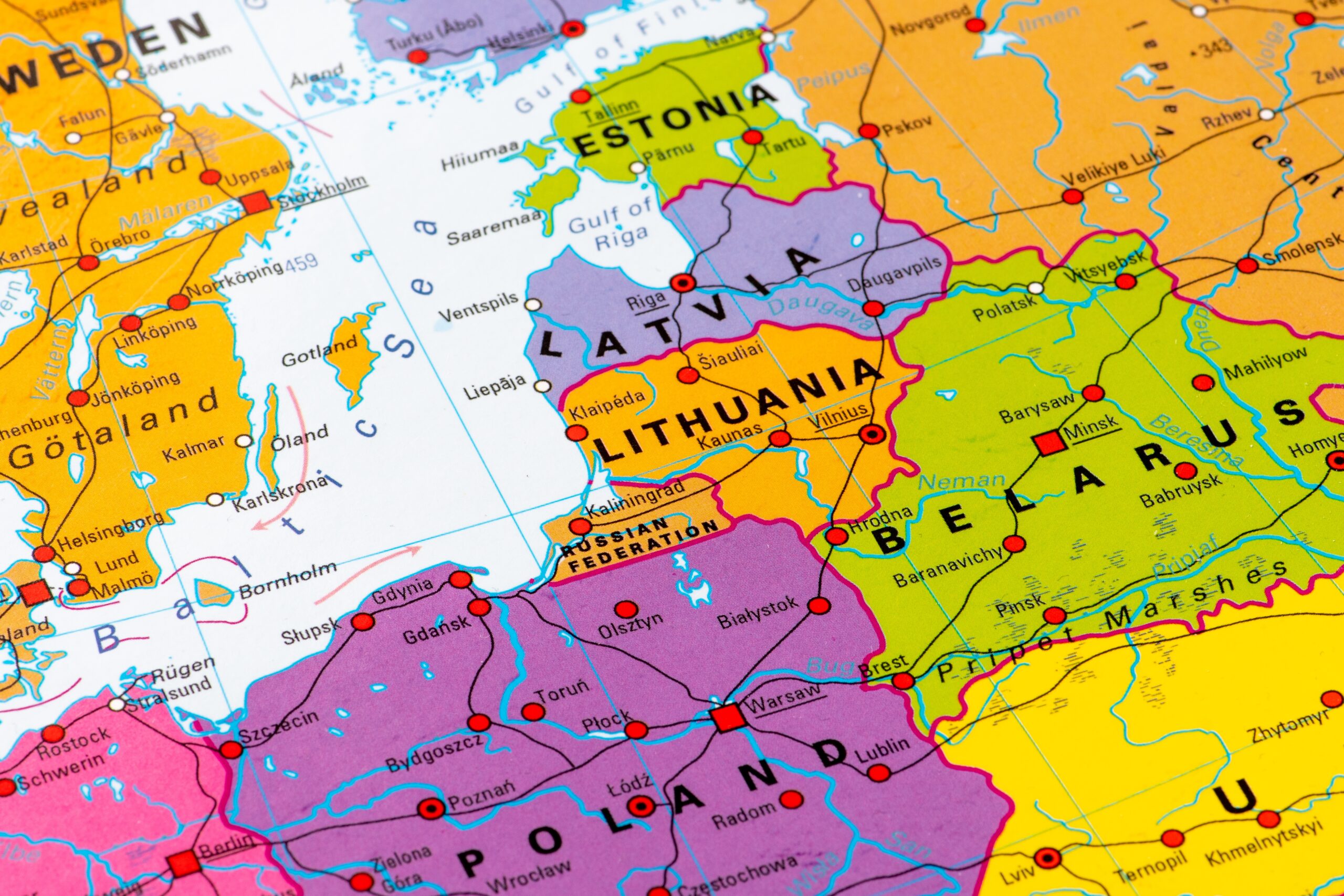 Cât va cheltui Polonia pentru a-și fortifica frontiera cu Belarus și Rusia?