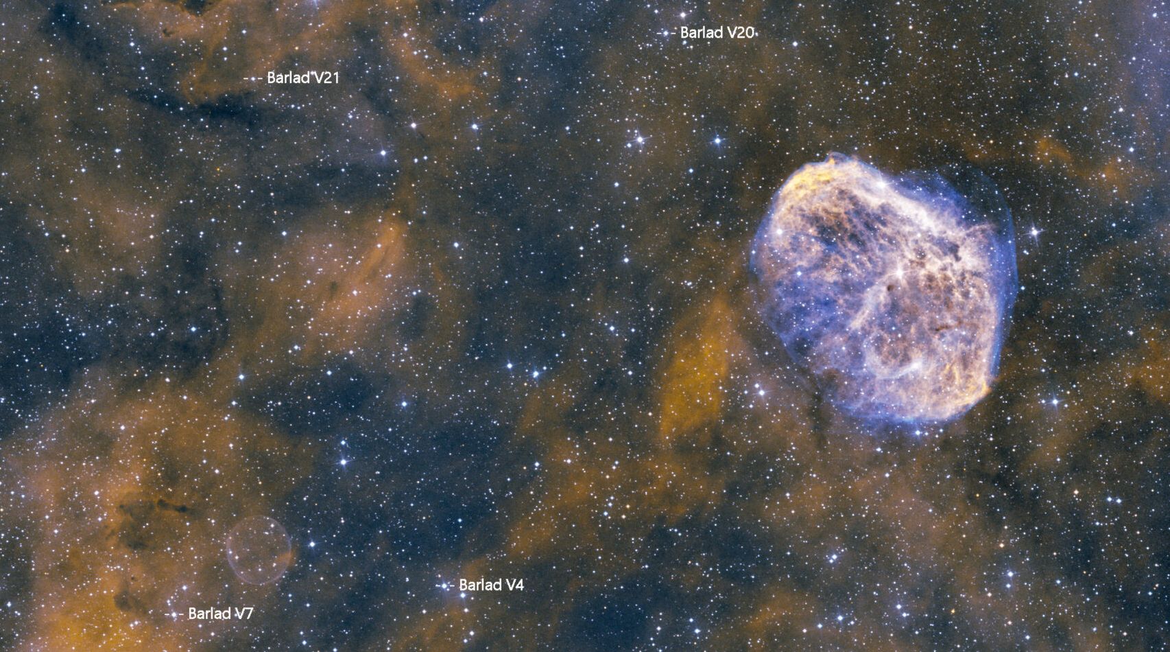 Astronomii din România au observat 30 de stele variabile! Ce nume vor ...