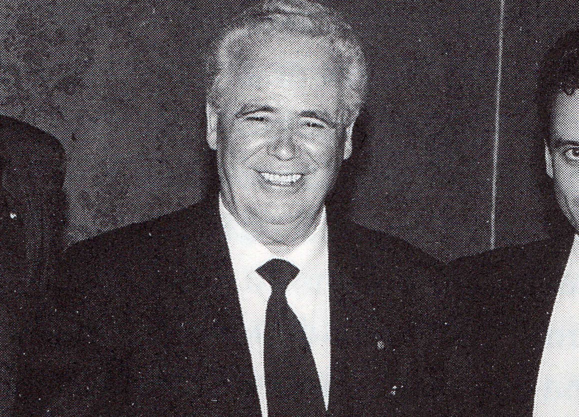 Aldo Valleroni, unul dintre cei mai prolifici compozitori și scriitori ...