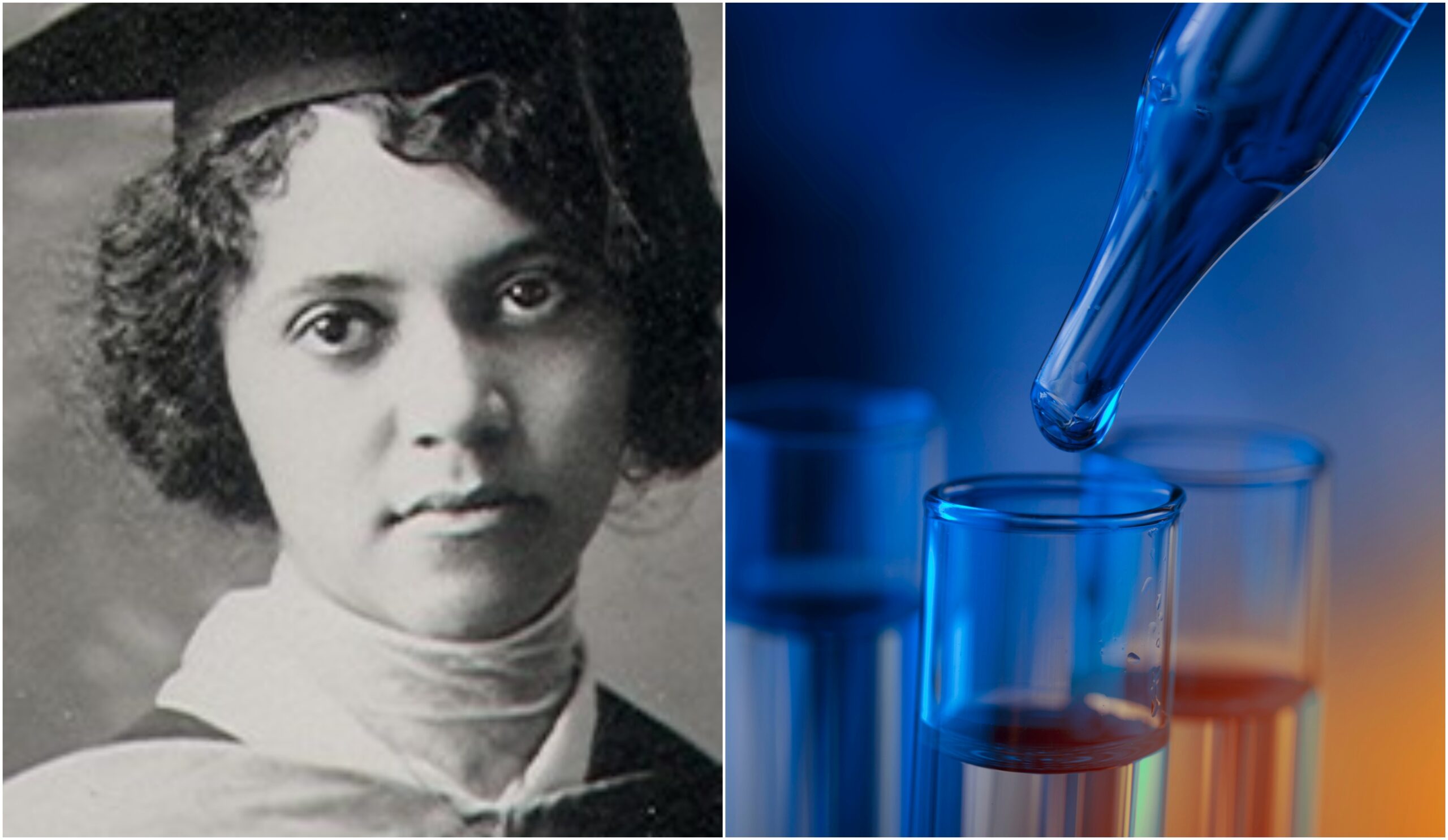 Alice Ball, femeia care a ajutat la tratarea leprei. Prima femeie și ...