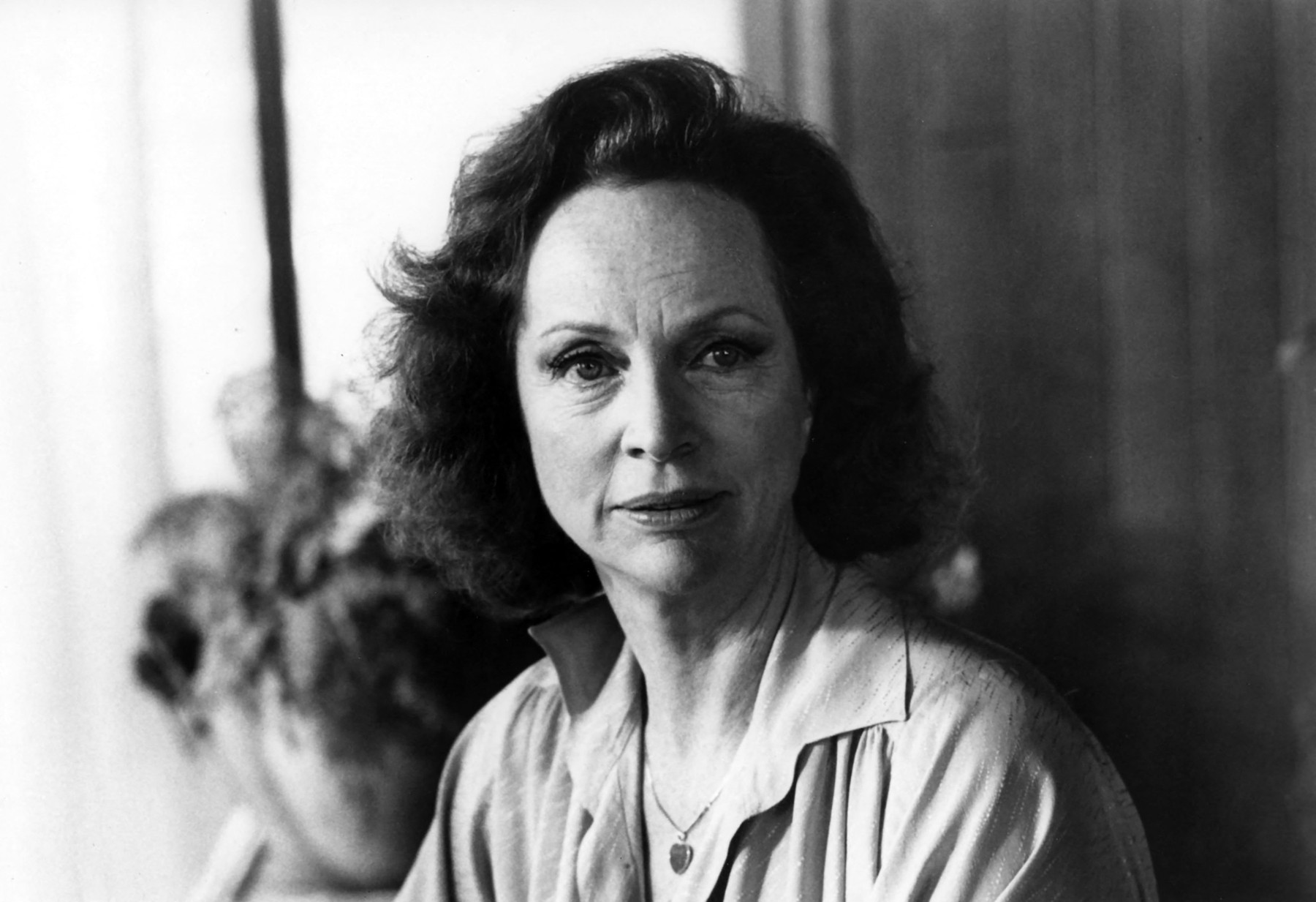 Beatrice Straight, actrița care a primit un Oscar pentru un rol de 5 minute