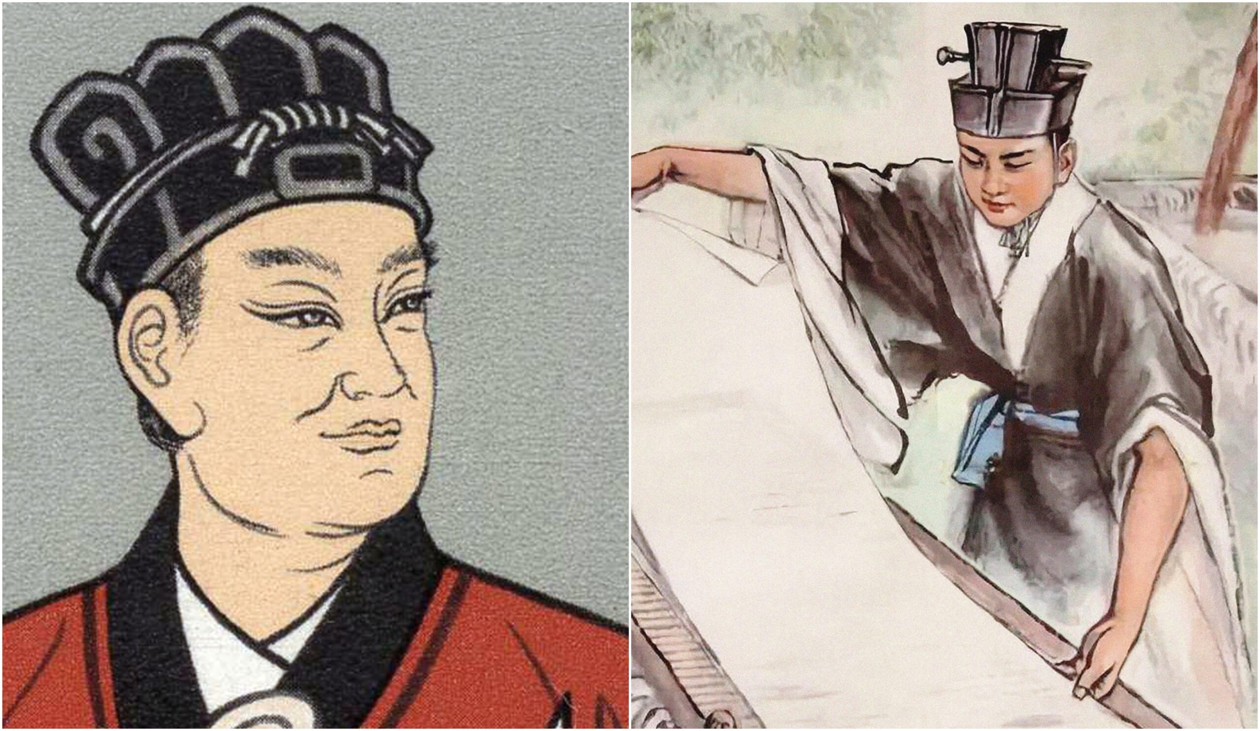 Cai Lun, inventatorul hârtiei