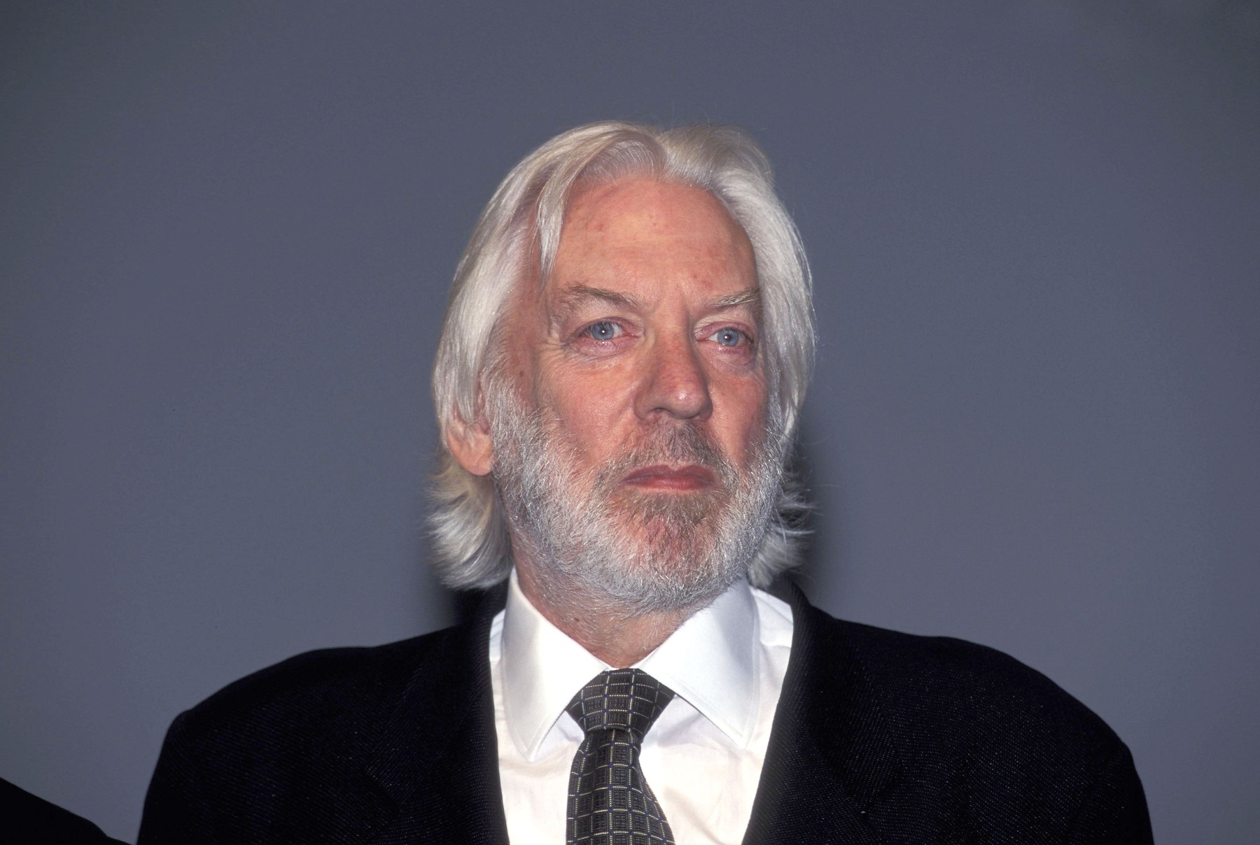 Donald Sutherland, actorul care a murit de două ori. A iubit ceea ce a ...