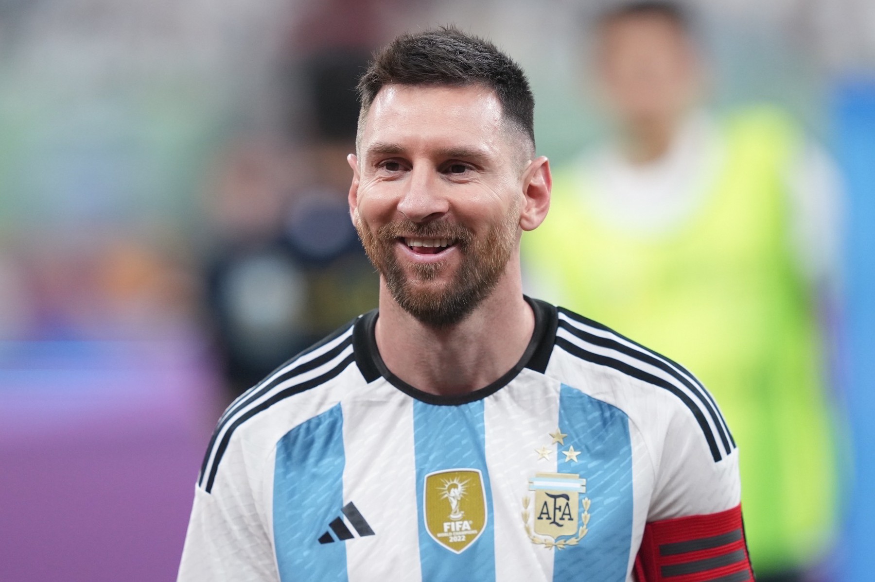 Lionel Messi, câștigătorul celor mai multe Baloane de Aur din istorie ...