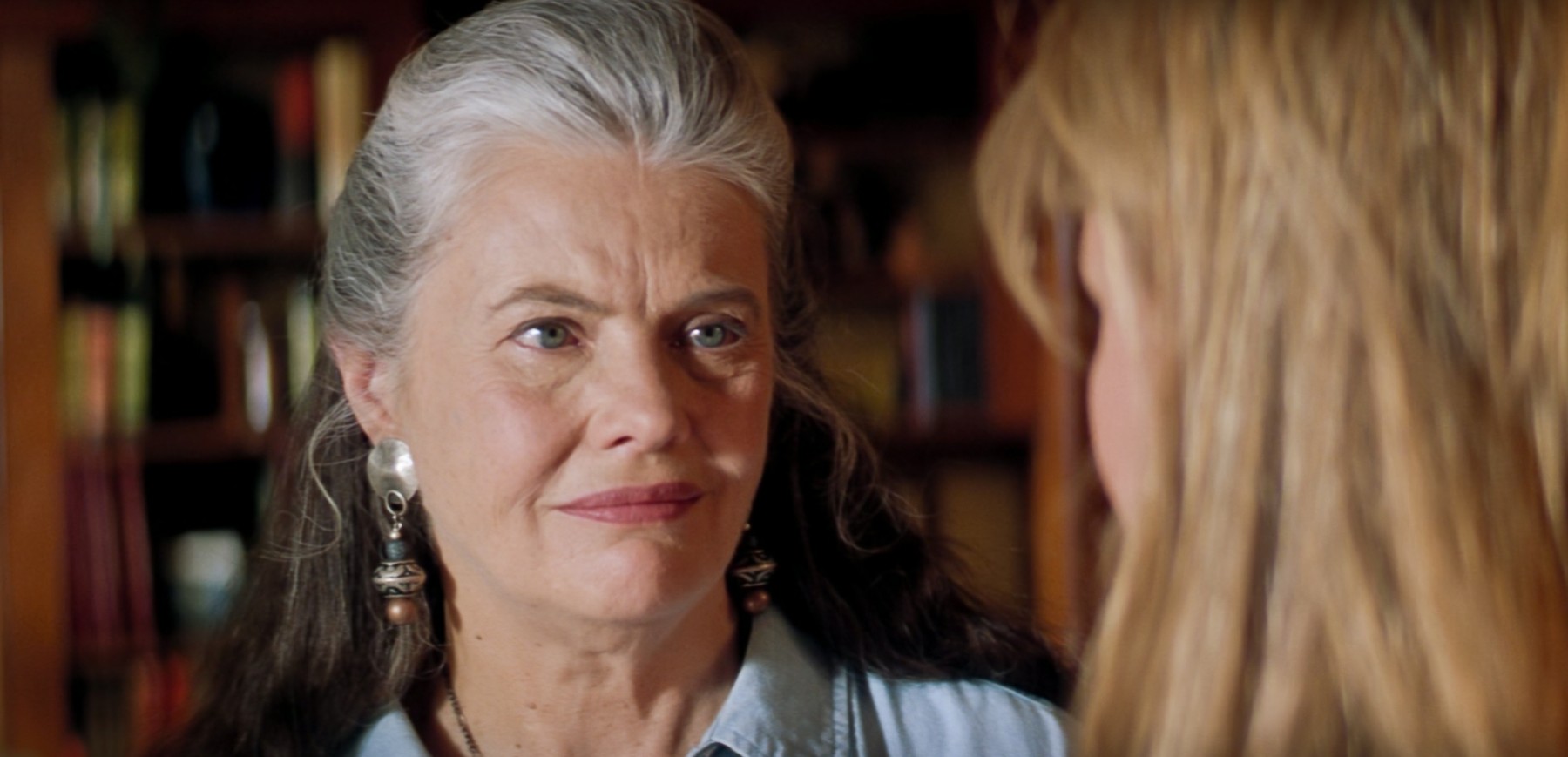 Lois Smith, cea mai în vârstă actriță care a primit premiul Tony. „Iubirea adevărată, am învățat ...