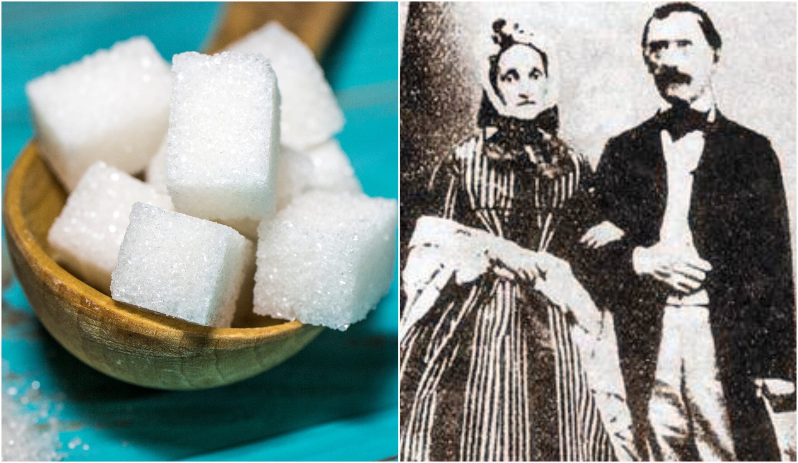 Jakub Krystof Rad, inventatorul zahărului cubic. O afacere care a ...