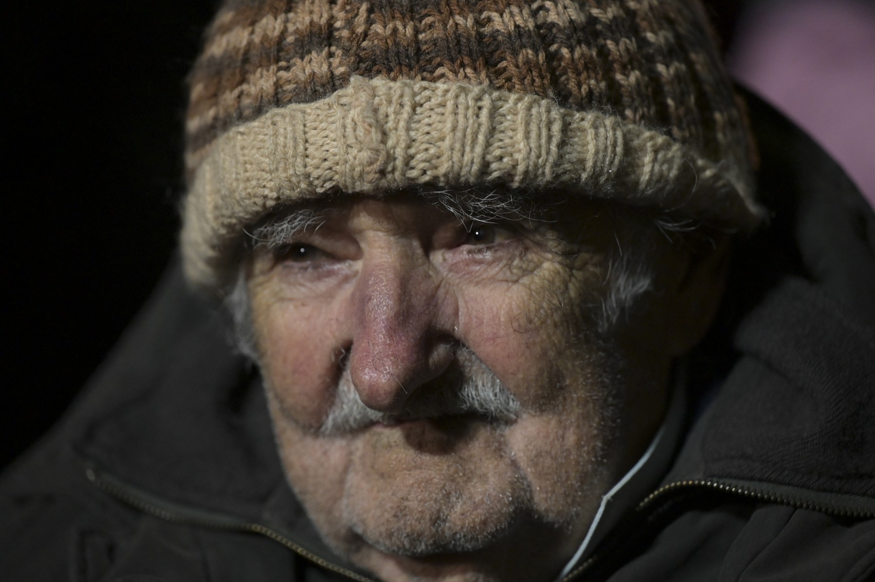 José Mujica, cel mai sărac președinte din lume. „Când trăiești în ...
