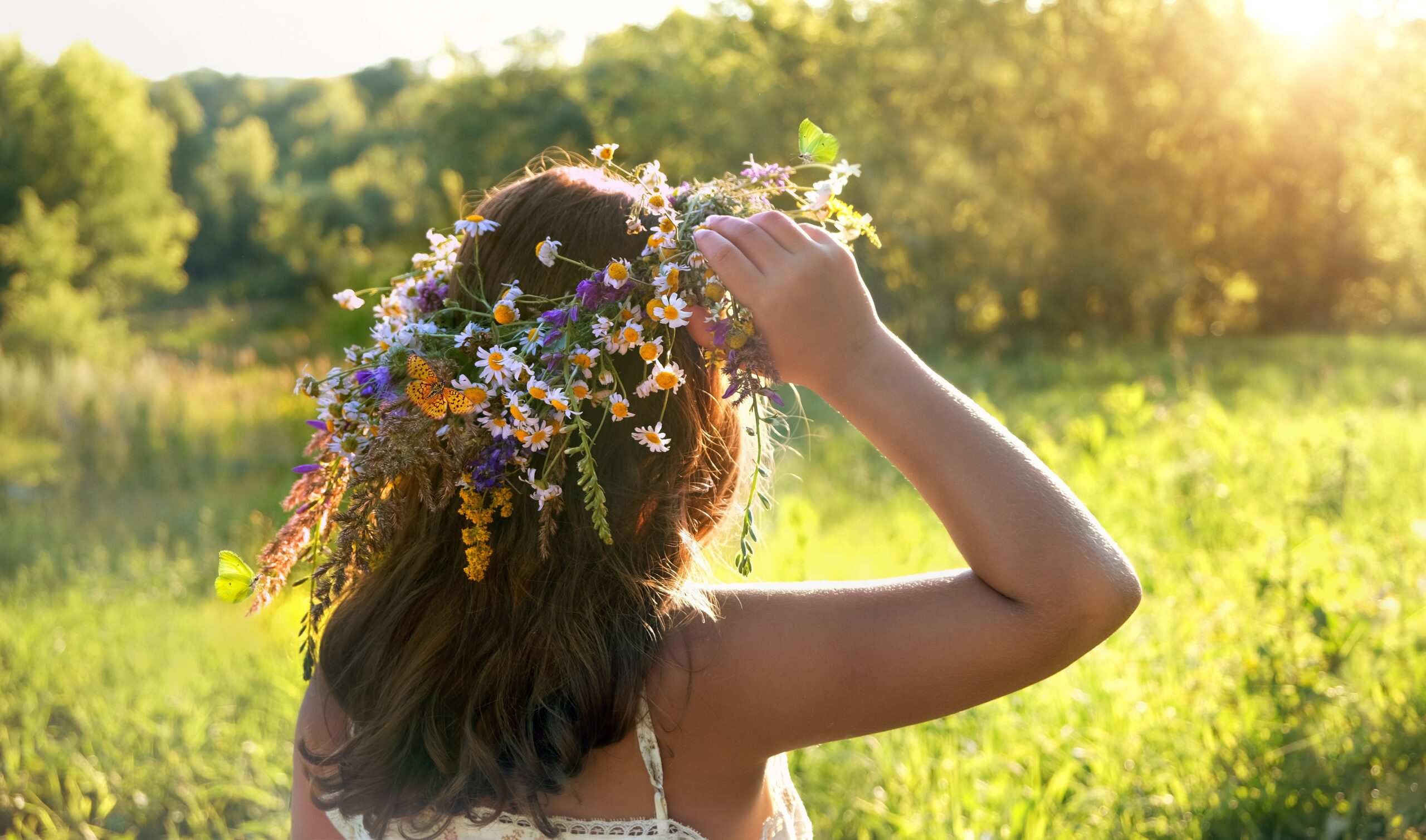 Solstițiul de vară 2024. Azi începe oficial vara în emisfera nordică!