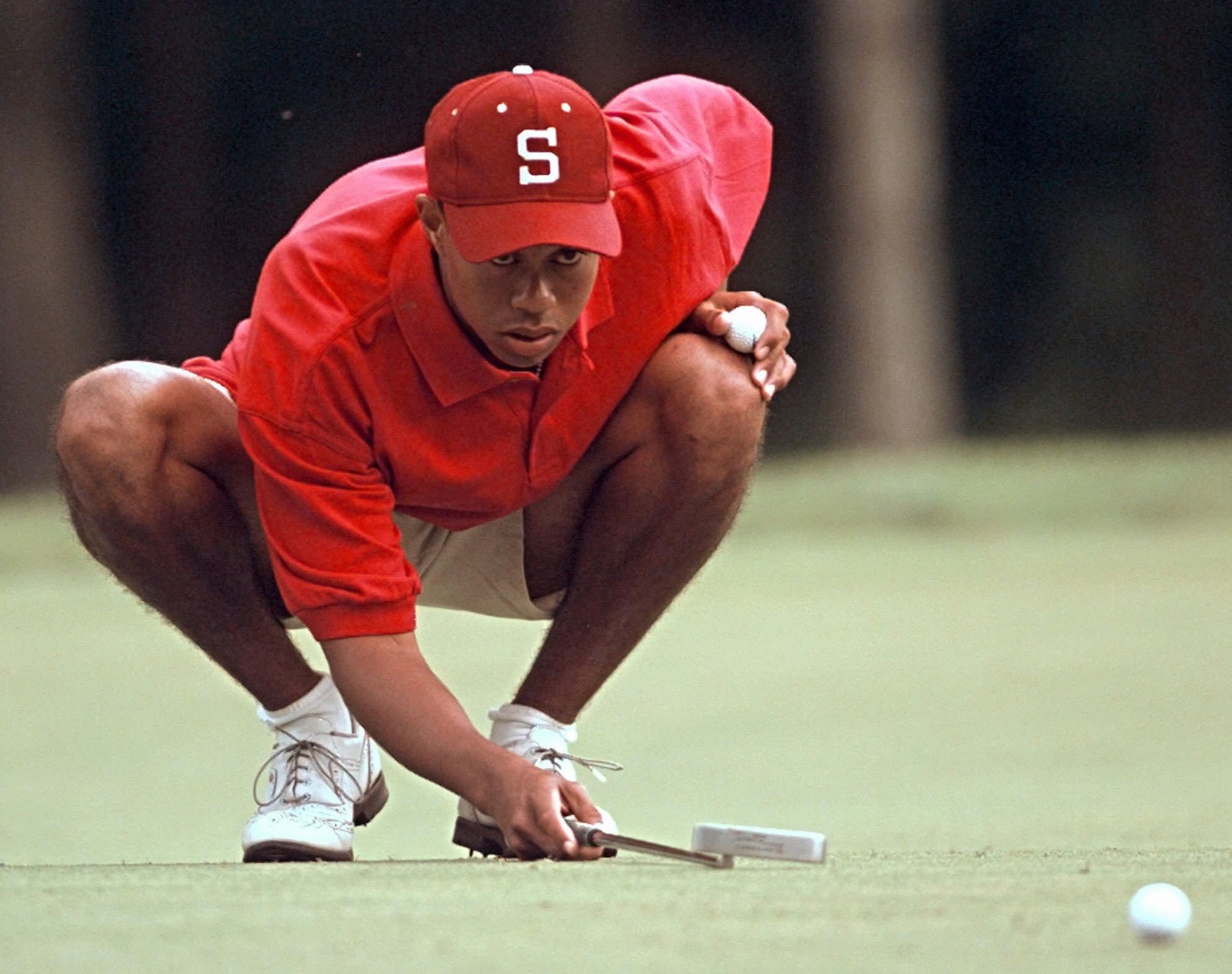 Tiger Woods, unul dintre cei mai bogați sportivi din lume. „O cheie a succesului meu, să ...