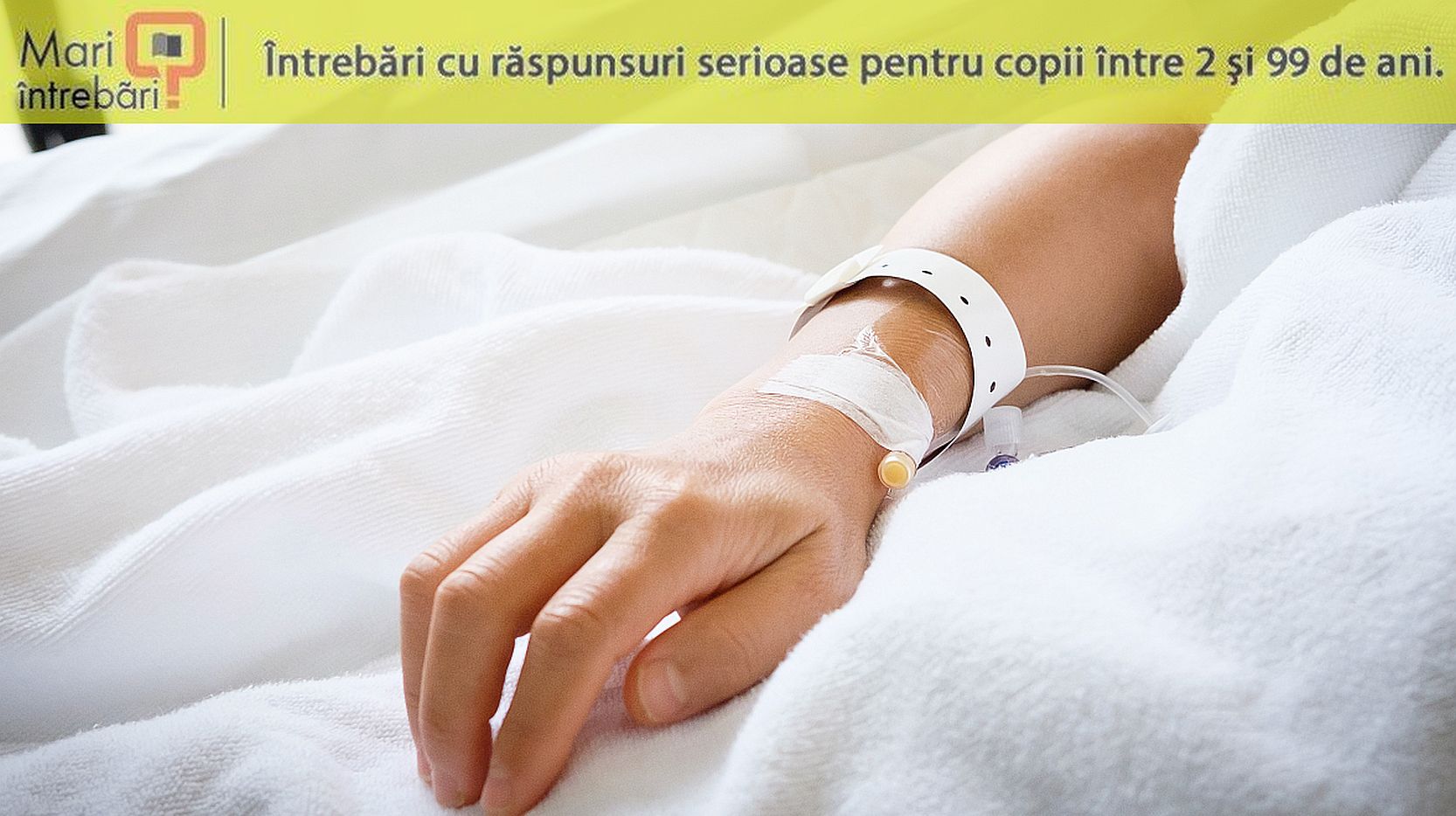 Cum „se trezesc” oamenii din comă?