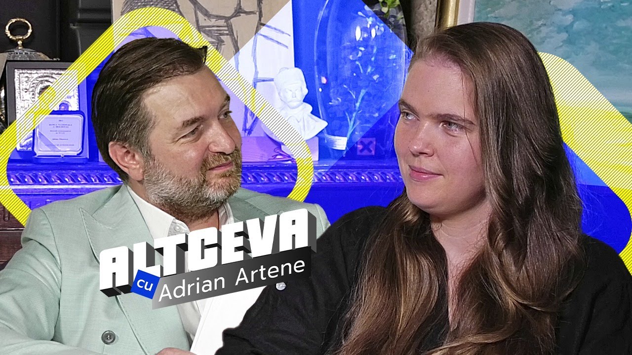 Ana Maria Păunescu, declarații tulburătoare despre Adrian Păunescu: „Eu ...