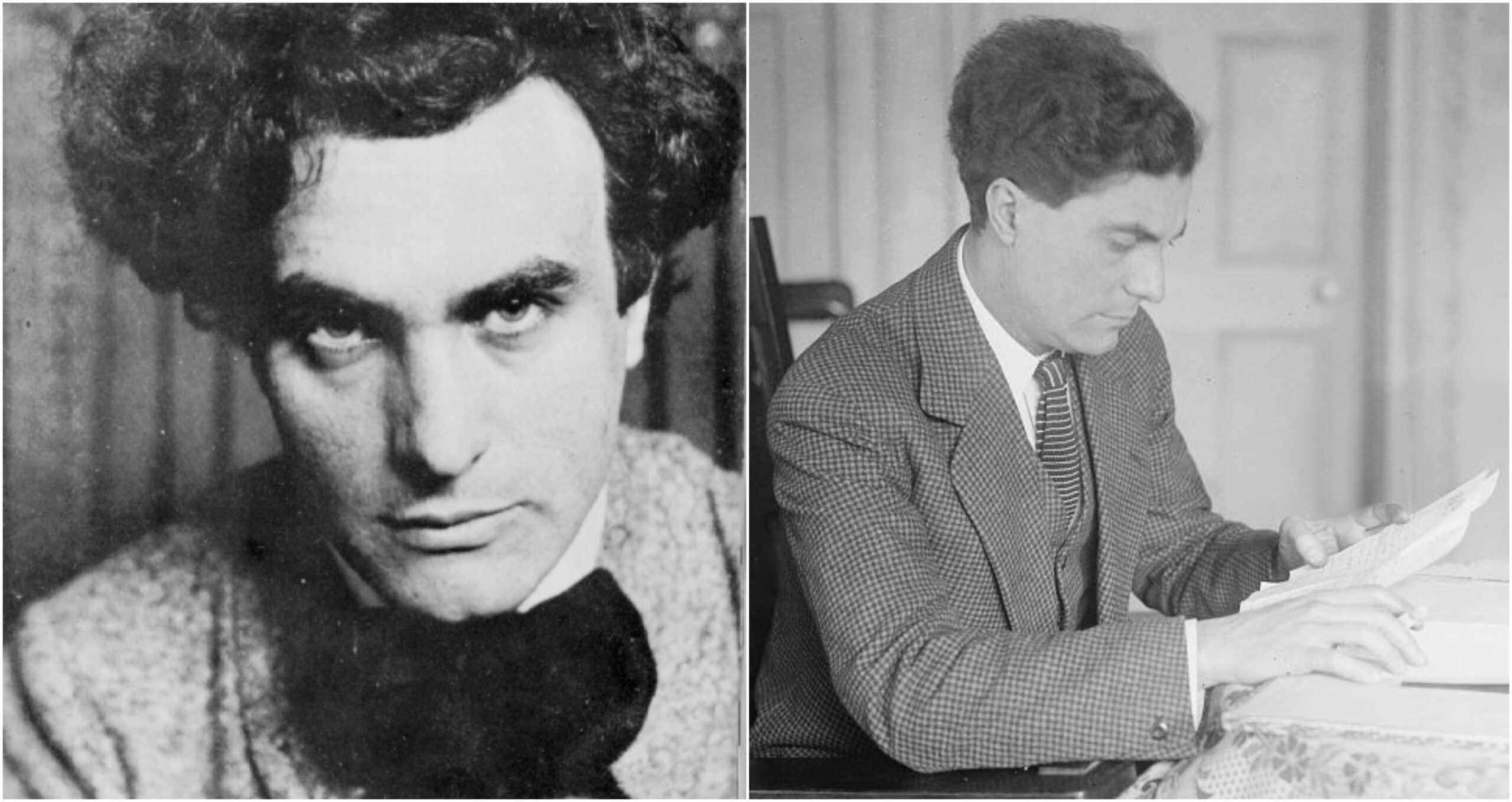 Edgard Varèse, părintele muzicii electronice. „Toată lumea se naște cu ...