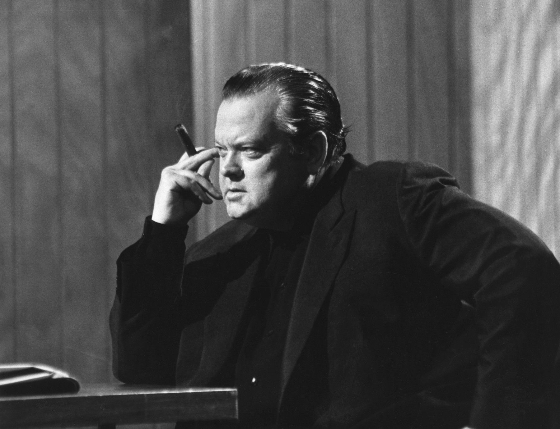 George Orson Welles, unul dintre cei mai mari și mai influenți regizori ...