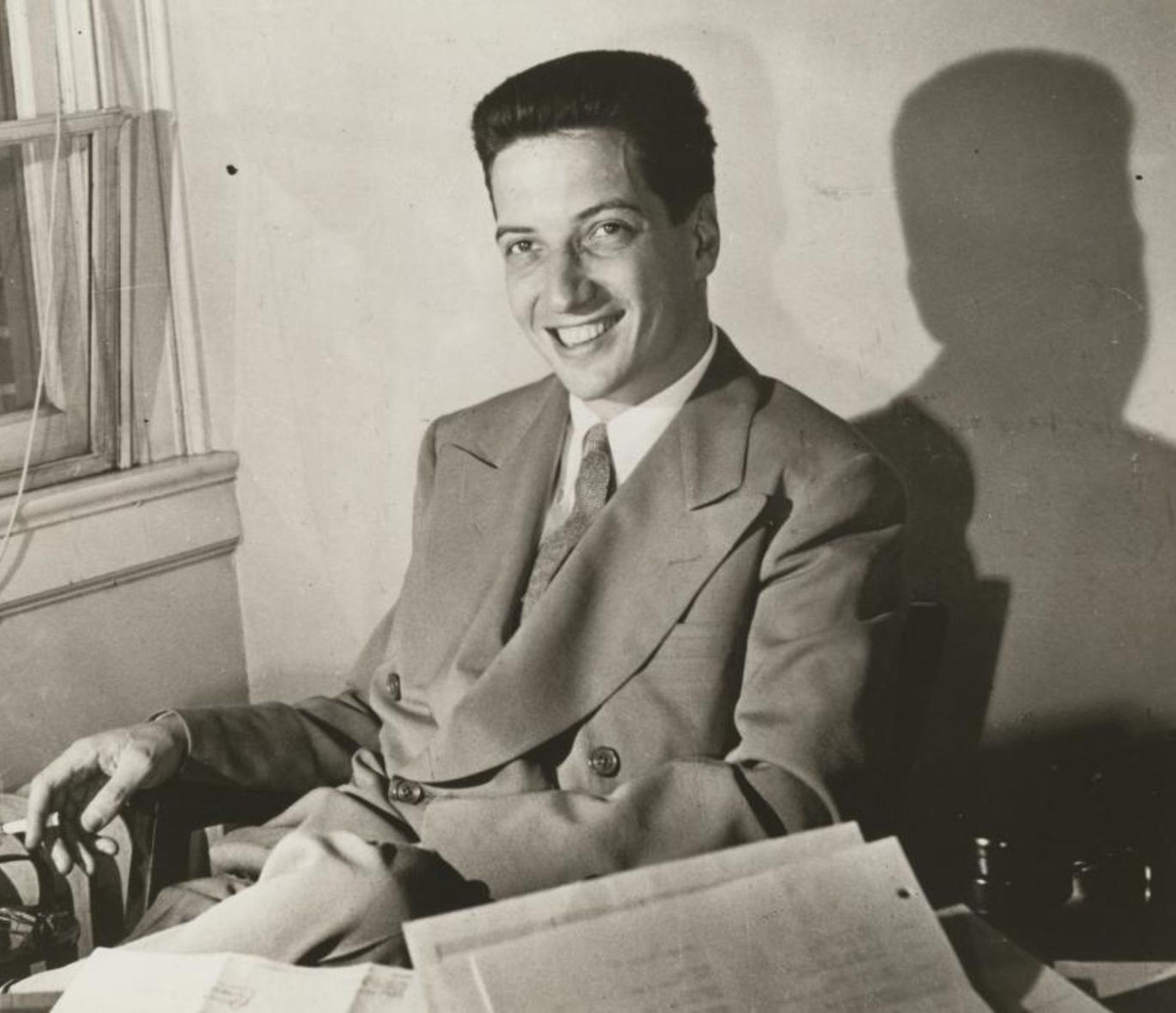 John Hammond a lansat carierele lui Billie Holiday, Count Basie și ...