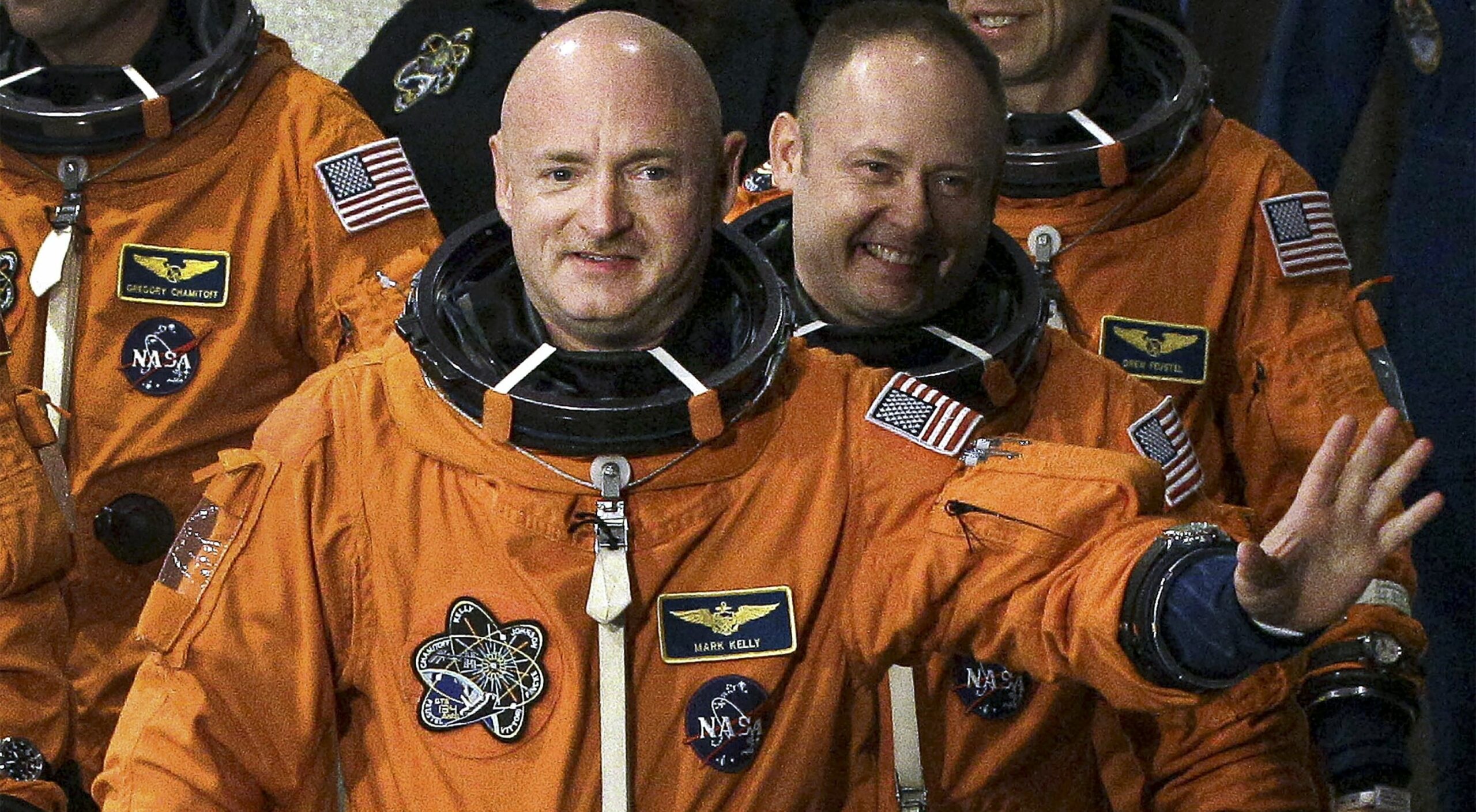 Un fost astronaut NASA ar putea fi următorul președinte al Statelor Unite