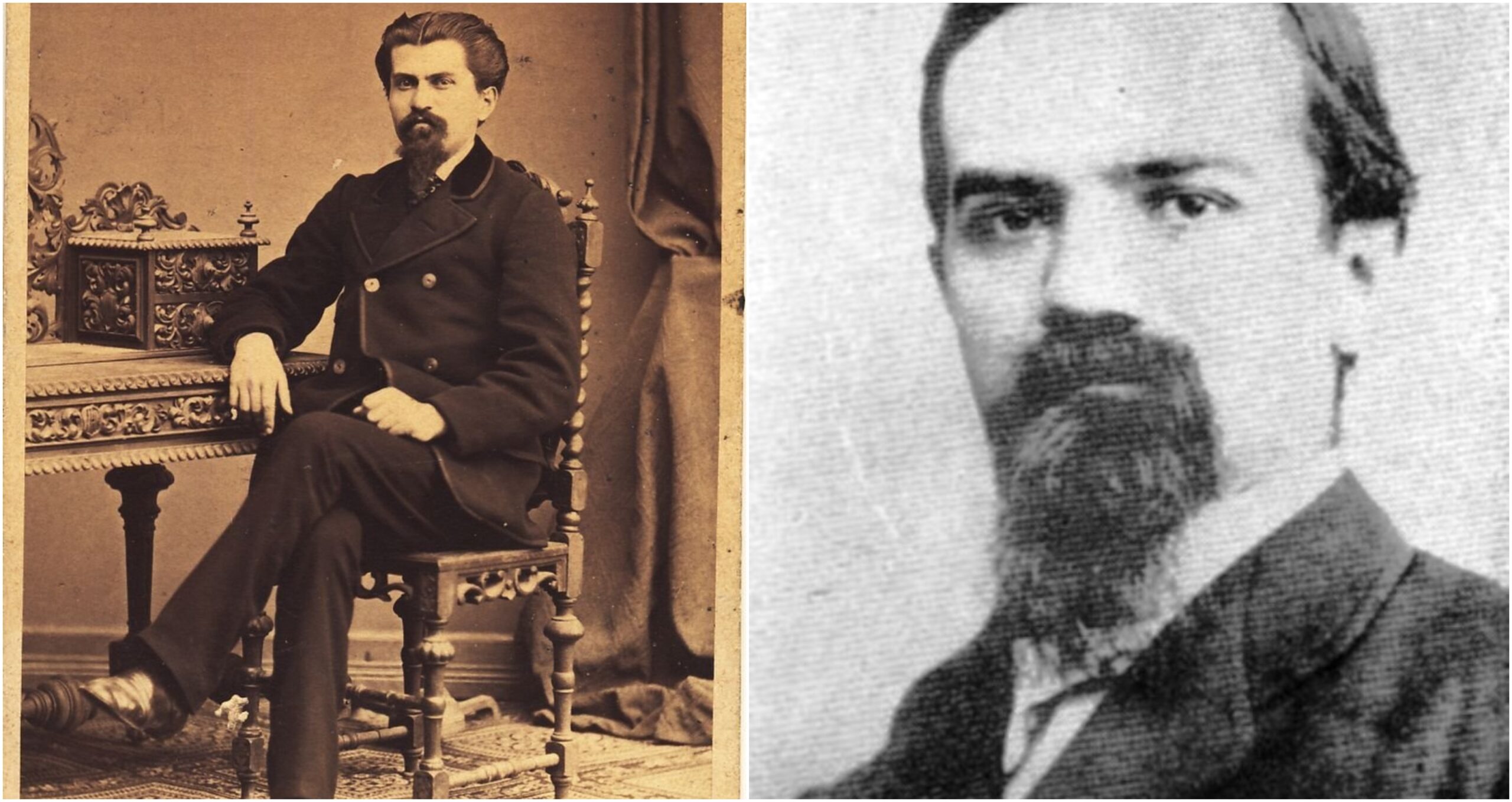 Sfaturile lui Titu Maiorescu pentru tânărul politician Constantin ...