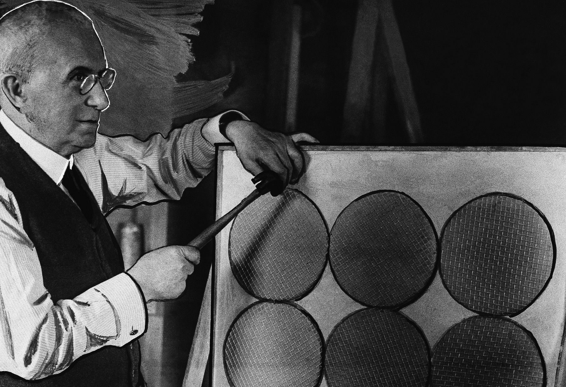 Emile Berliner, inventatorul gramofonului