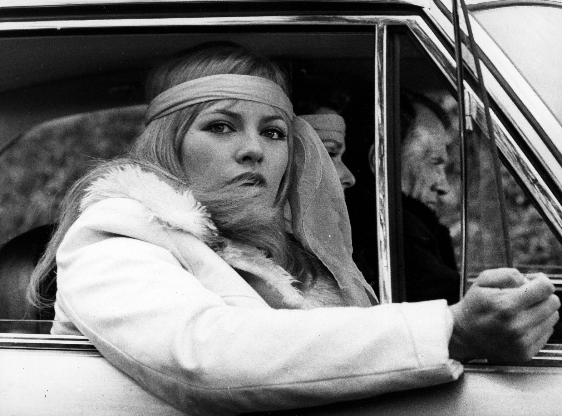 Marile iubiri ale lui Alain Delon. „Eram foarte, foarte frumos. Femeile ...