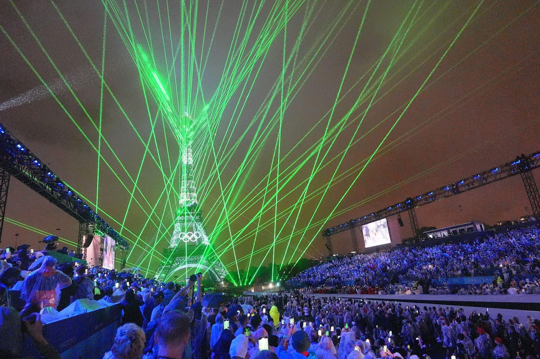 Cele mai controversate momente de la Jocurile Olimpice de la Paris 2024