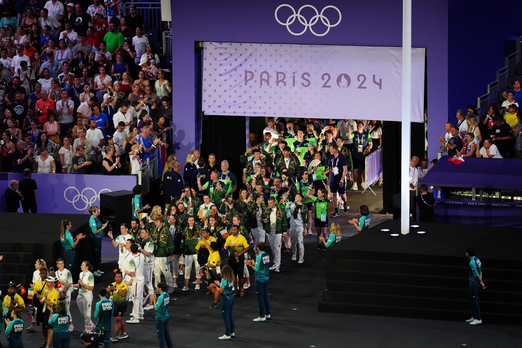 Jocurile Olimpice de la Paris 2024 în cifre: evenimentul a fost ...