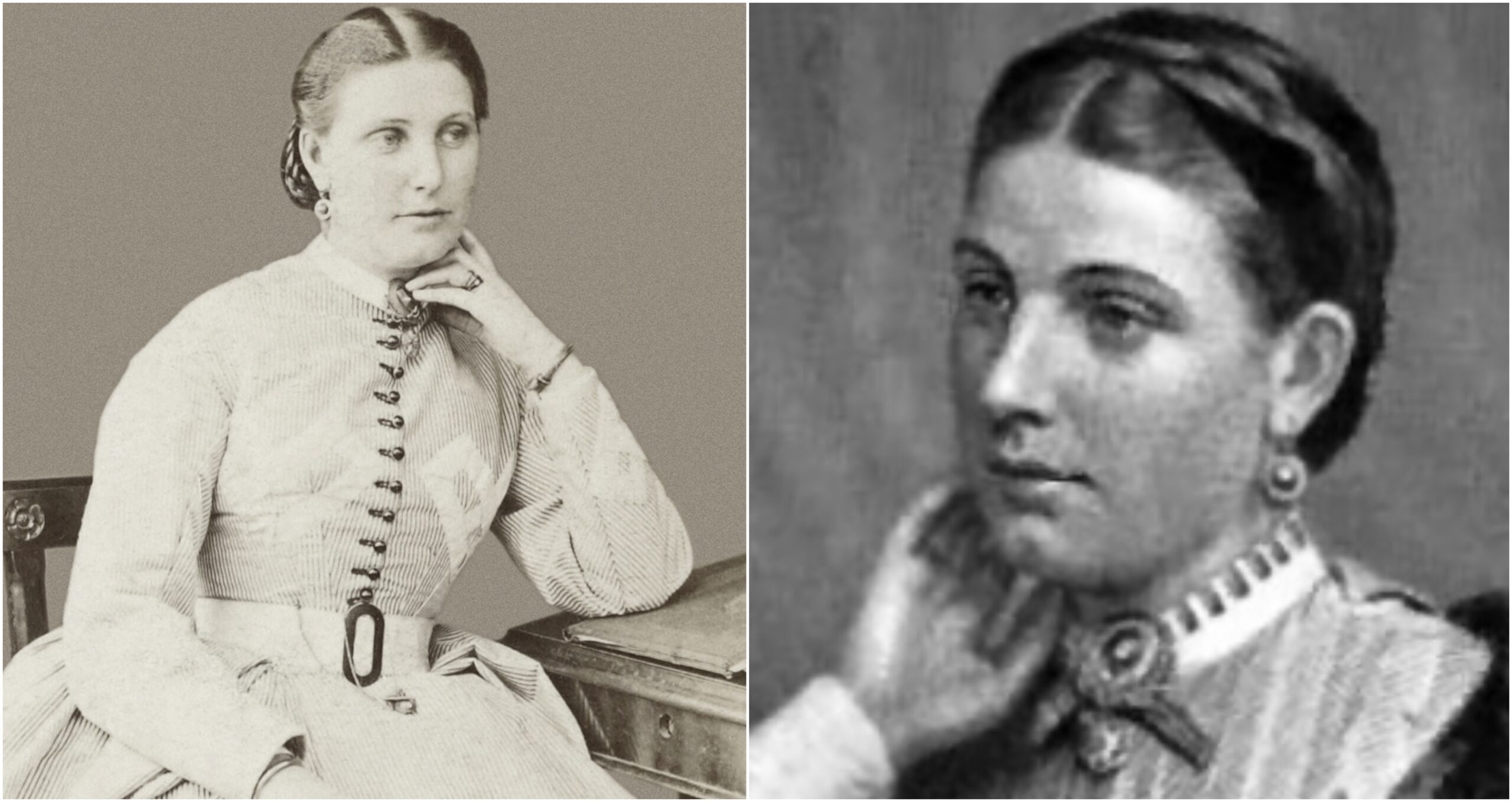 Florica Maria Sas, orfana care a ajuns explorator renumit în Africa