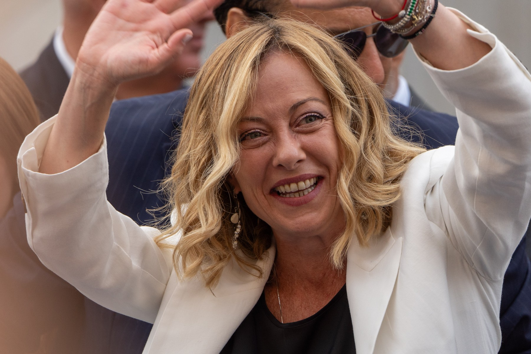Ce crede Elon Musk despre Giorgia Meloni, premierul Italiei?