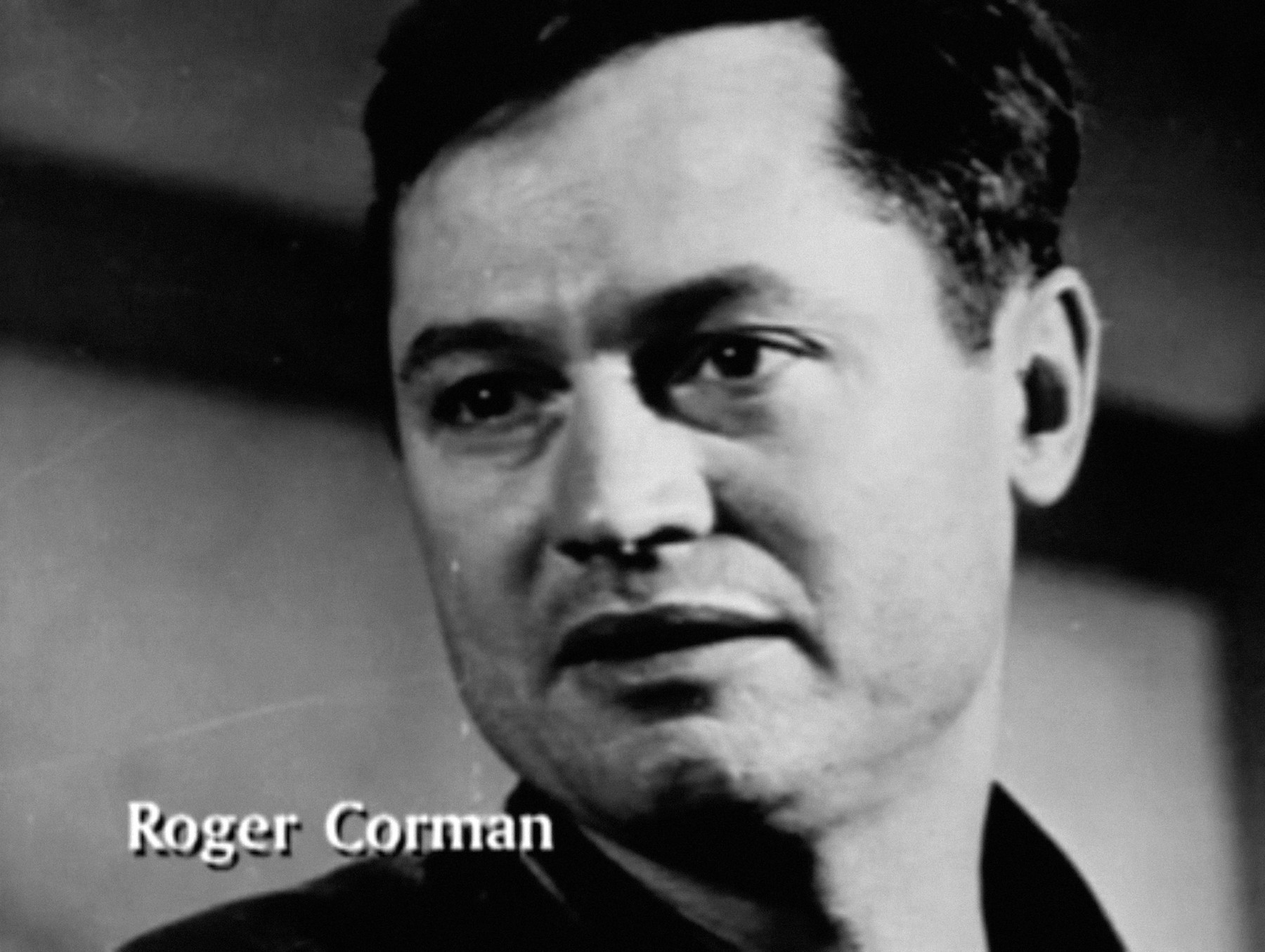 Roger Corman, Regele Filmelor de categoria B
