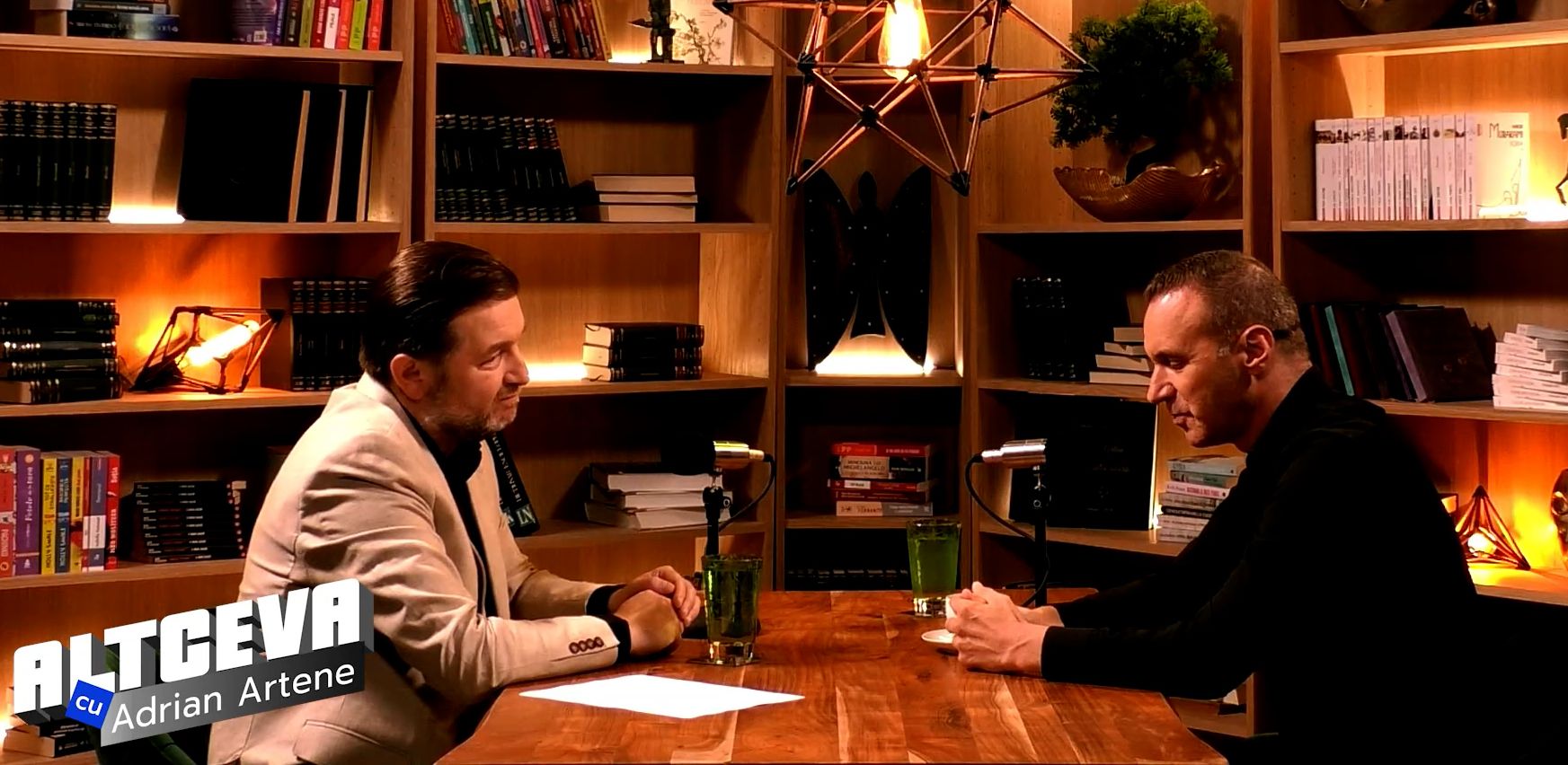 Alin Oprea „Talisman”: „Tavi Colen este fratele meu! Îl aștept înapoi ...