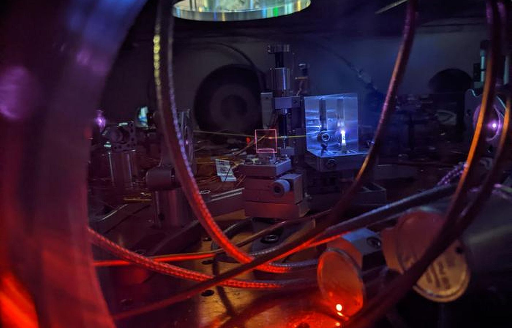 A fost creat primul ceas nuclear din lume