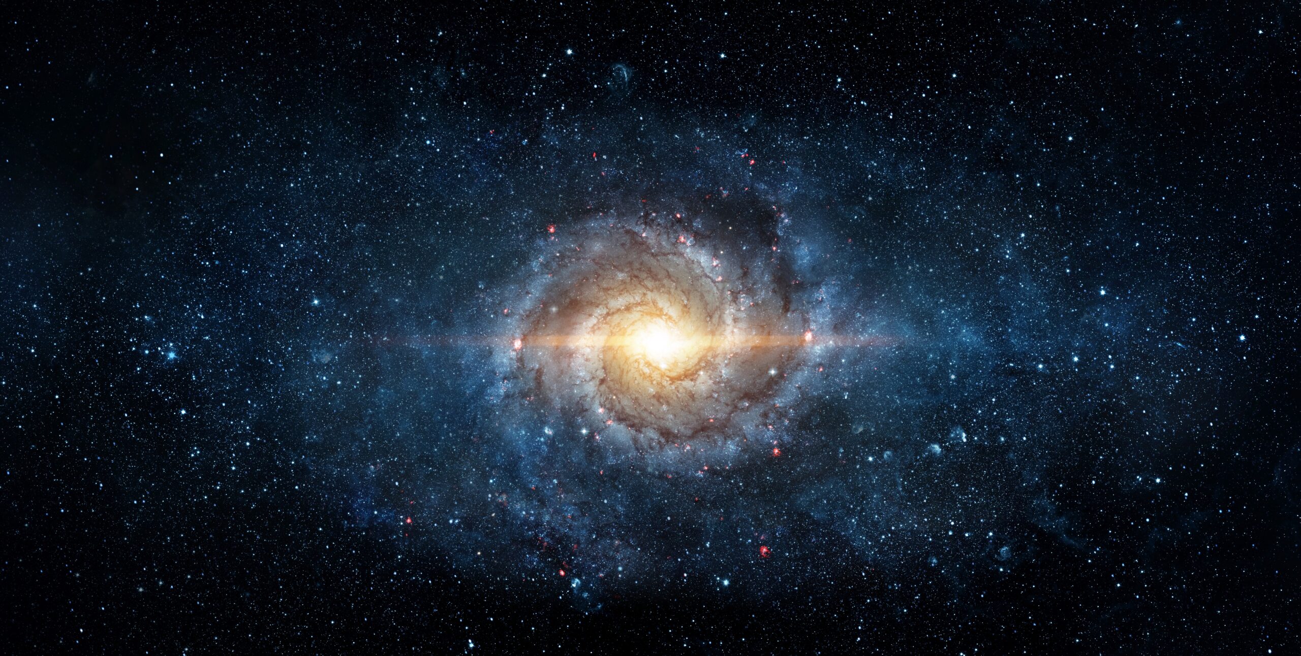 Astronomii au făcut cea mai precisă măsurătoare de până acum cu ...