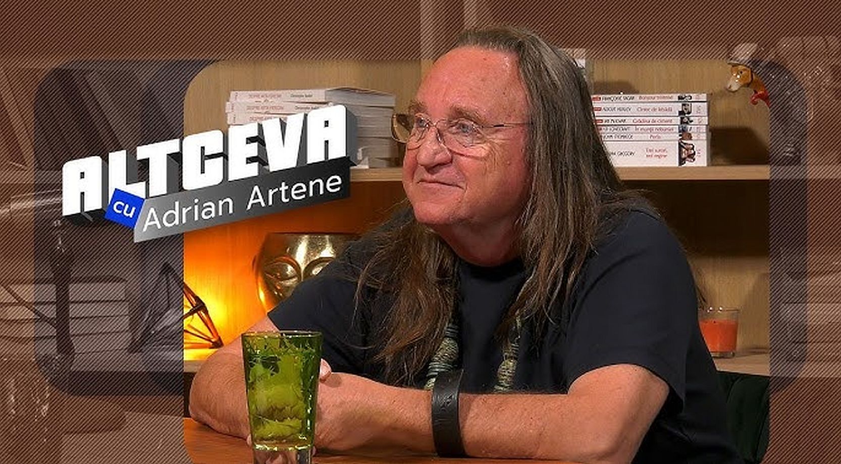 MIKE GODOROJA, de la Ray Charles și Led Zeppelin la Babasha și Adi ...