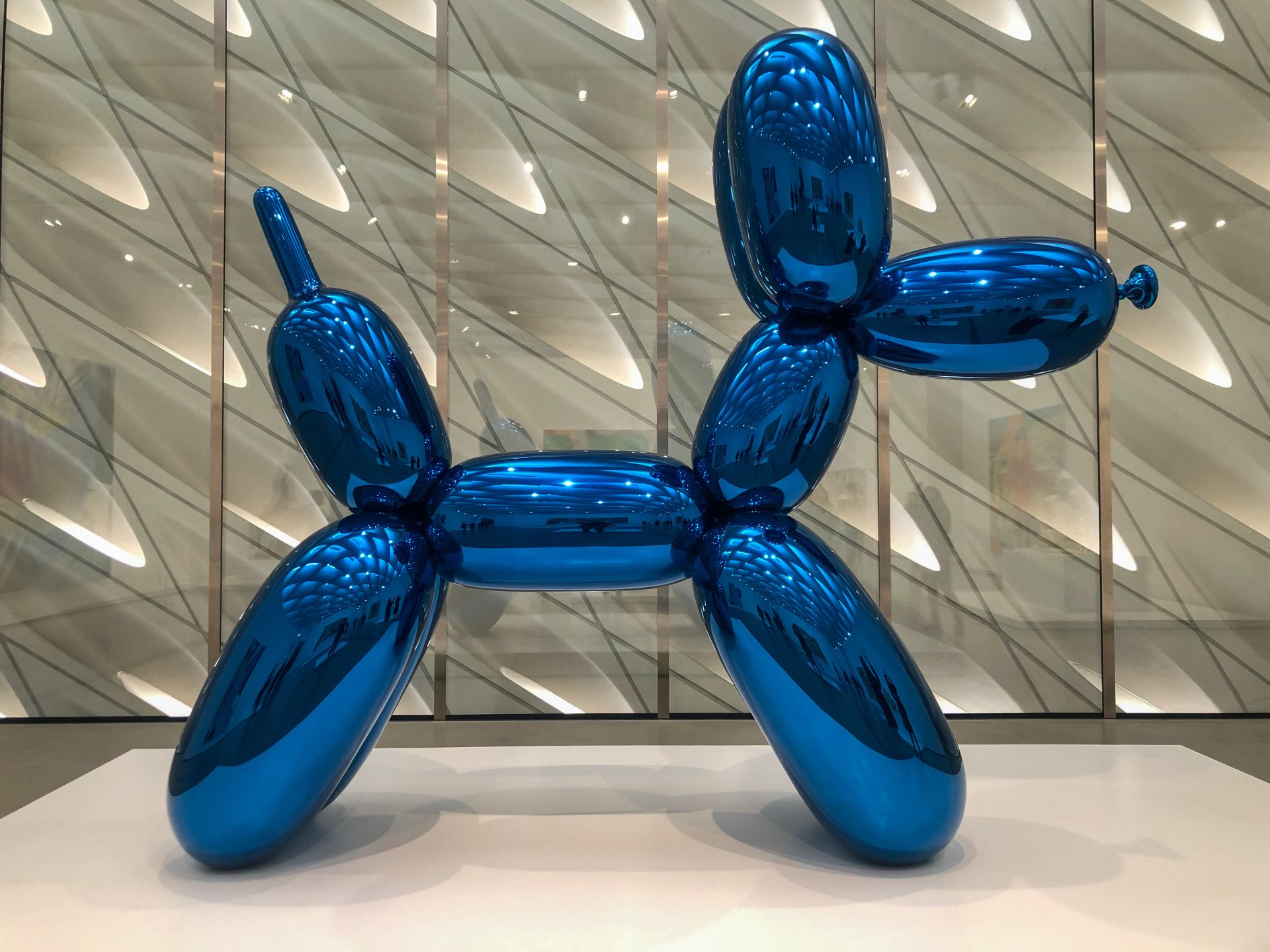 Test de cultură generală. Care este diferența dintre arta modernă și ...