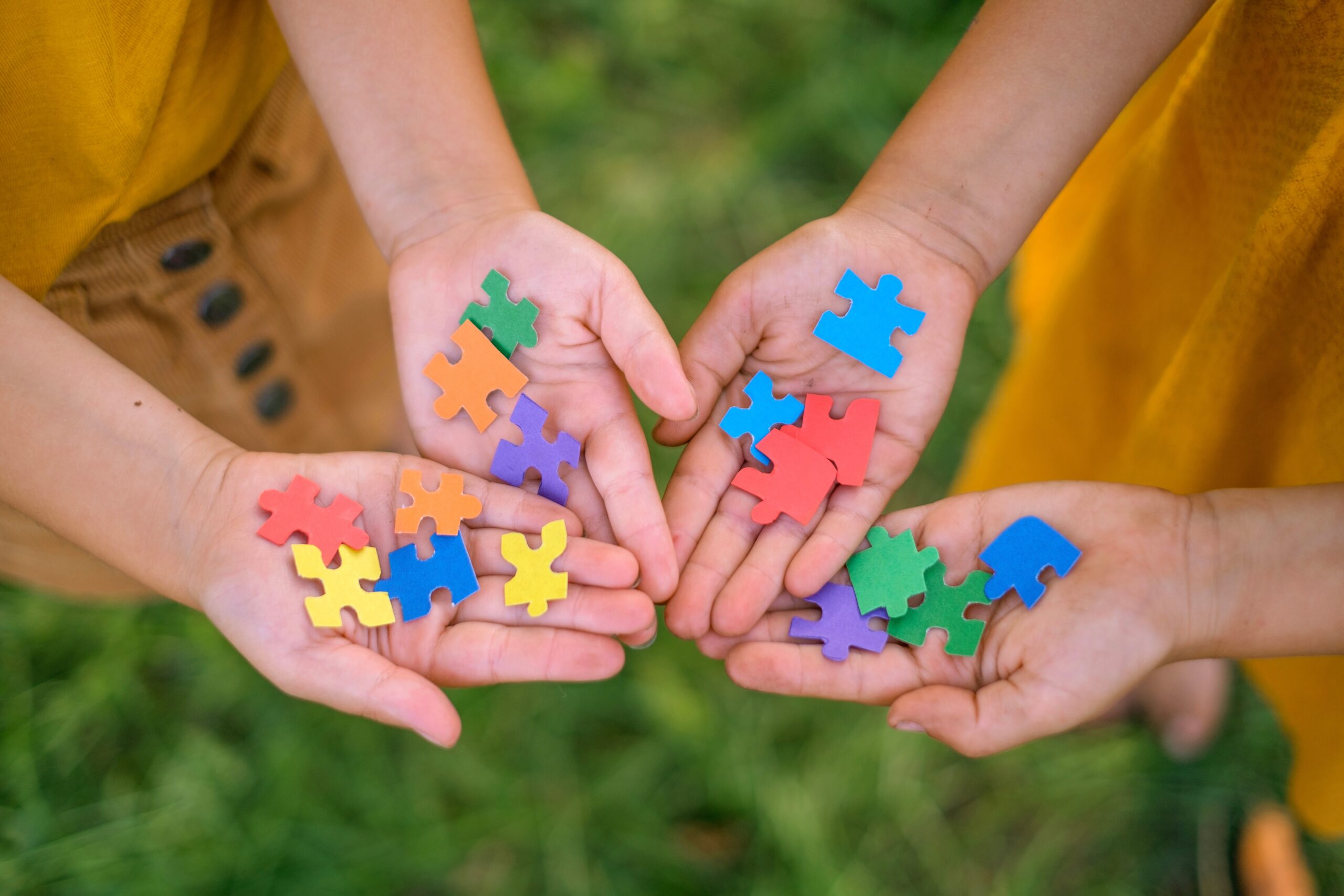 Ce au observat oamenii de știință în creierul copiilor cu autism?