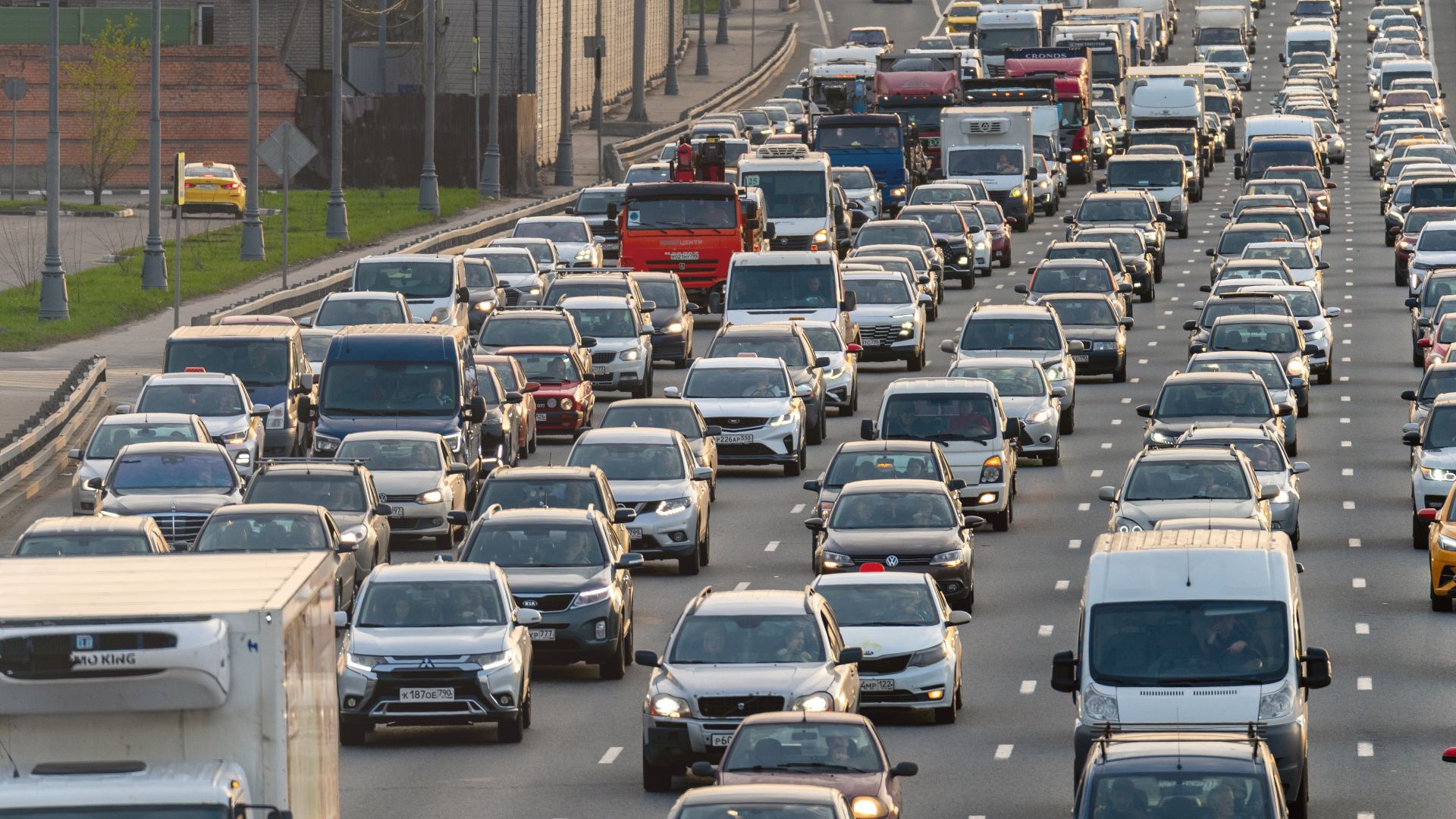 Un studiu a descoperit că sistemele GPS induc în eroare șoferii