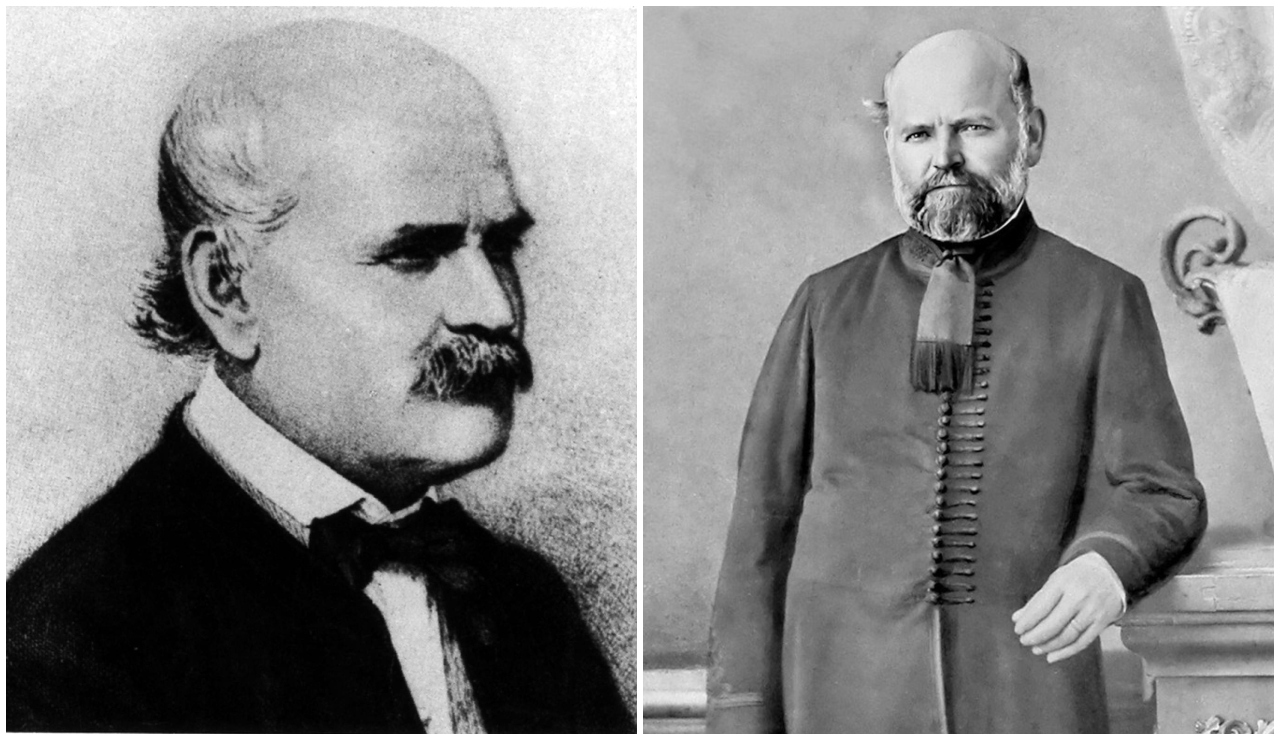 Ignaz Semmelweis: Pionierul igienei moderne și Salvatorul Mamelor. Cum ...