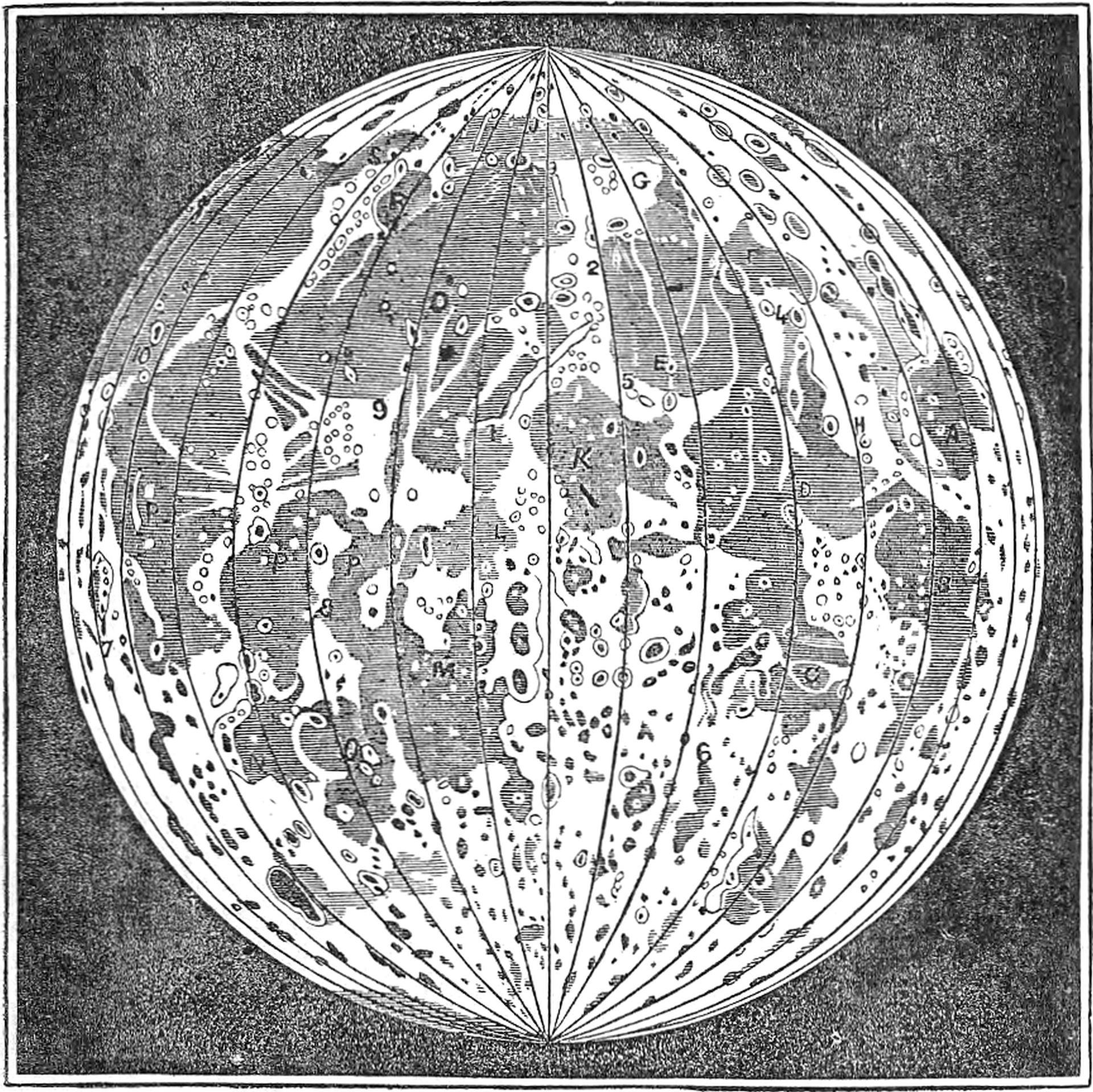 Test de cultură generală. Ce a fost Marea Farsă Lunară?