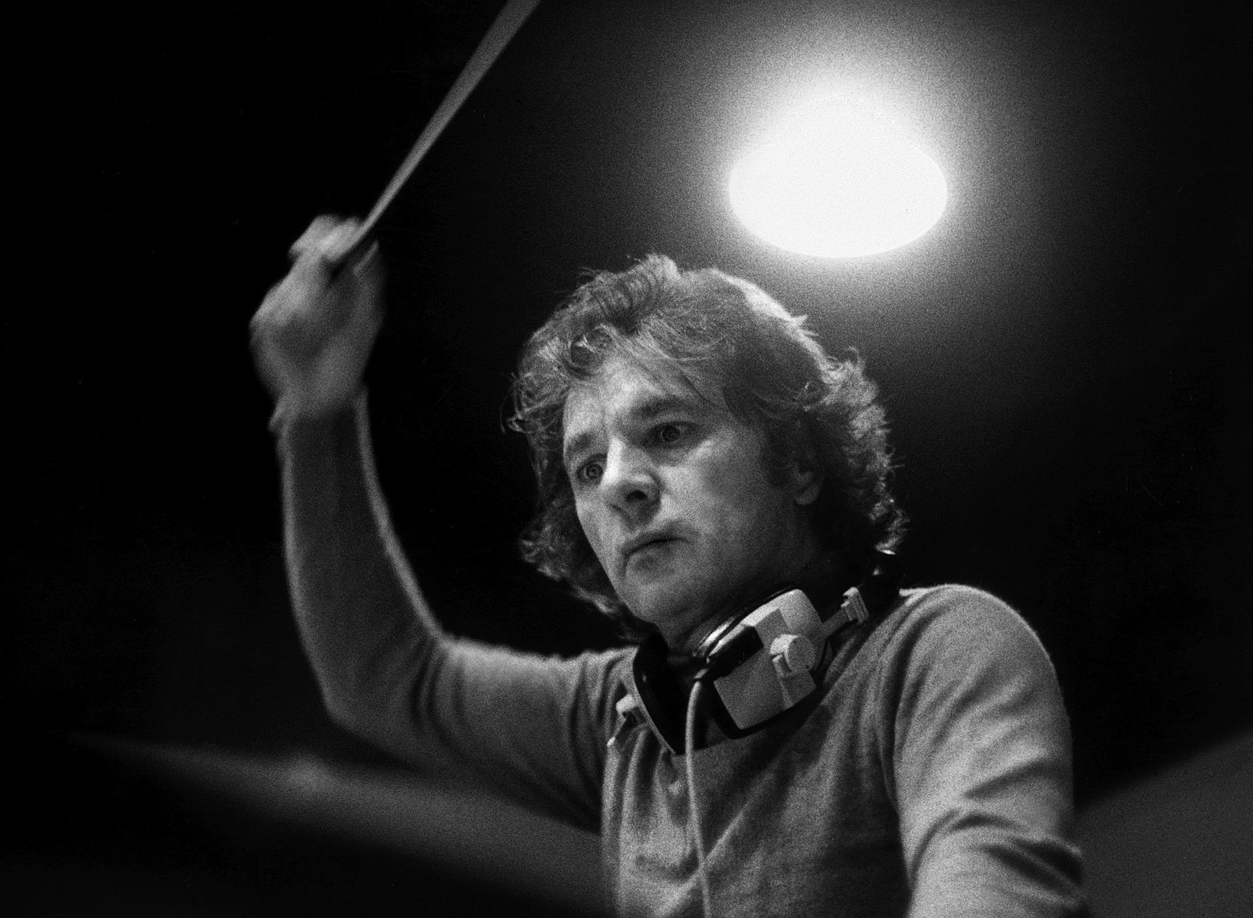 Maurice Jarre, unul dintre cei mai prolifici compozitori de muzică de ...